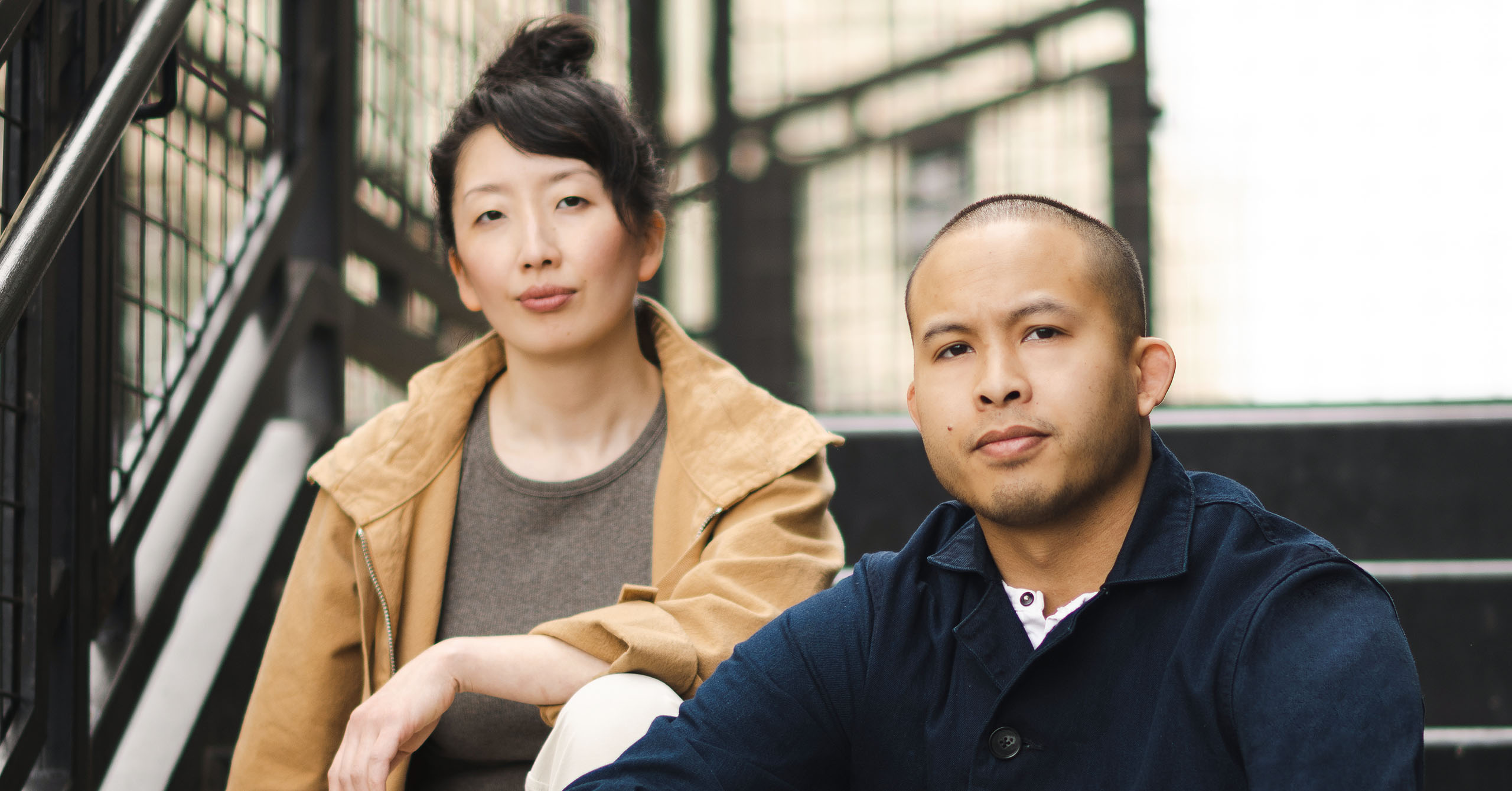 Chef Timothy Flores Found His Culinary Voice With Kasama