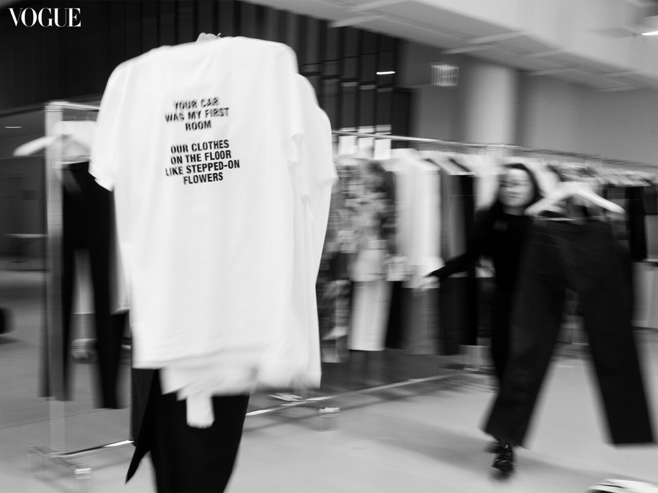 90 Minutes with Peter Do at Helmut Lang | Designer Profile Inside the ...
