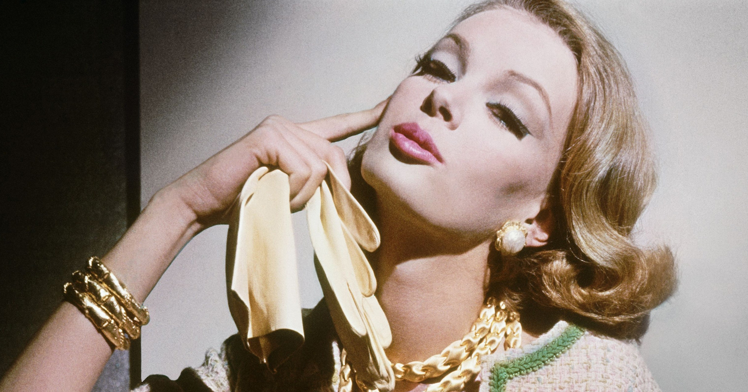 Inside The V&A’s New Blockbuster Chanel Exhibition