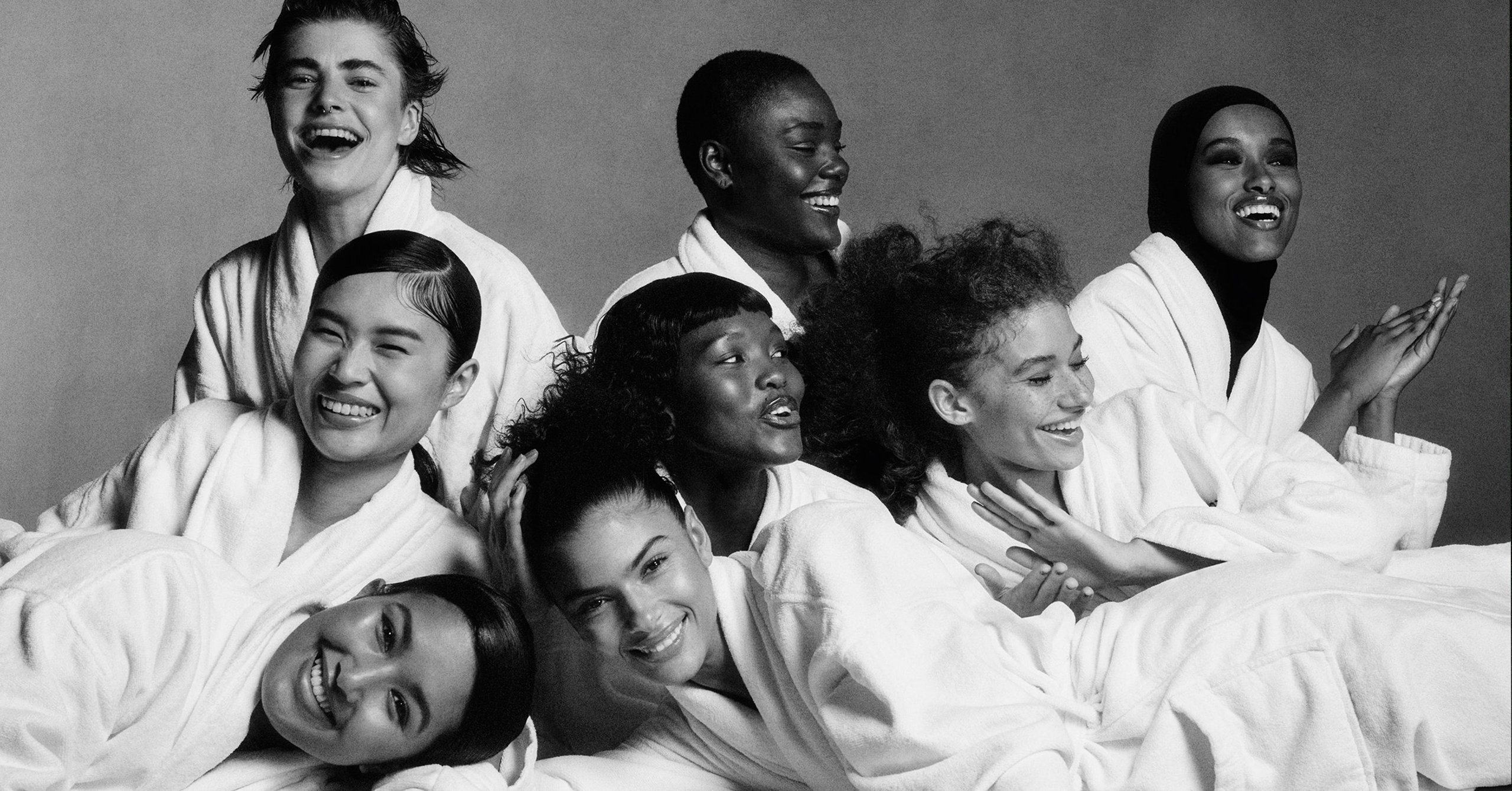 Meet Vogue’s Open Casting Call Models