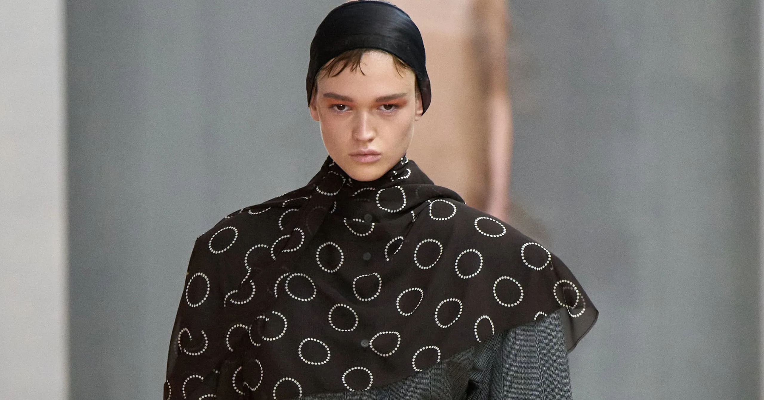 Prada’ Spring/Summer 2024 Ready-To-Wear Collection