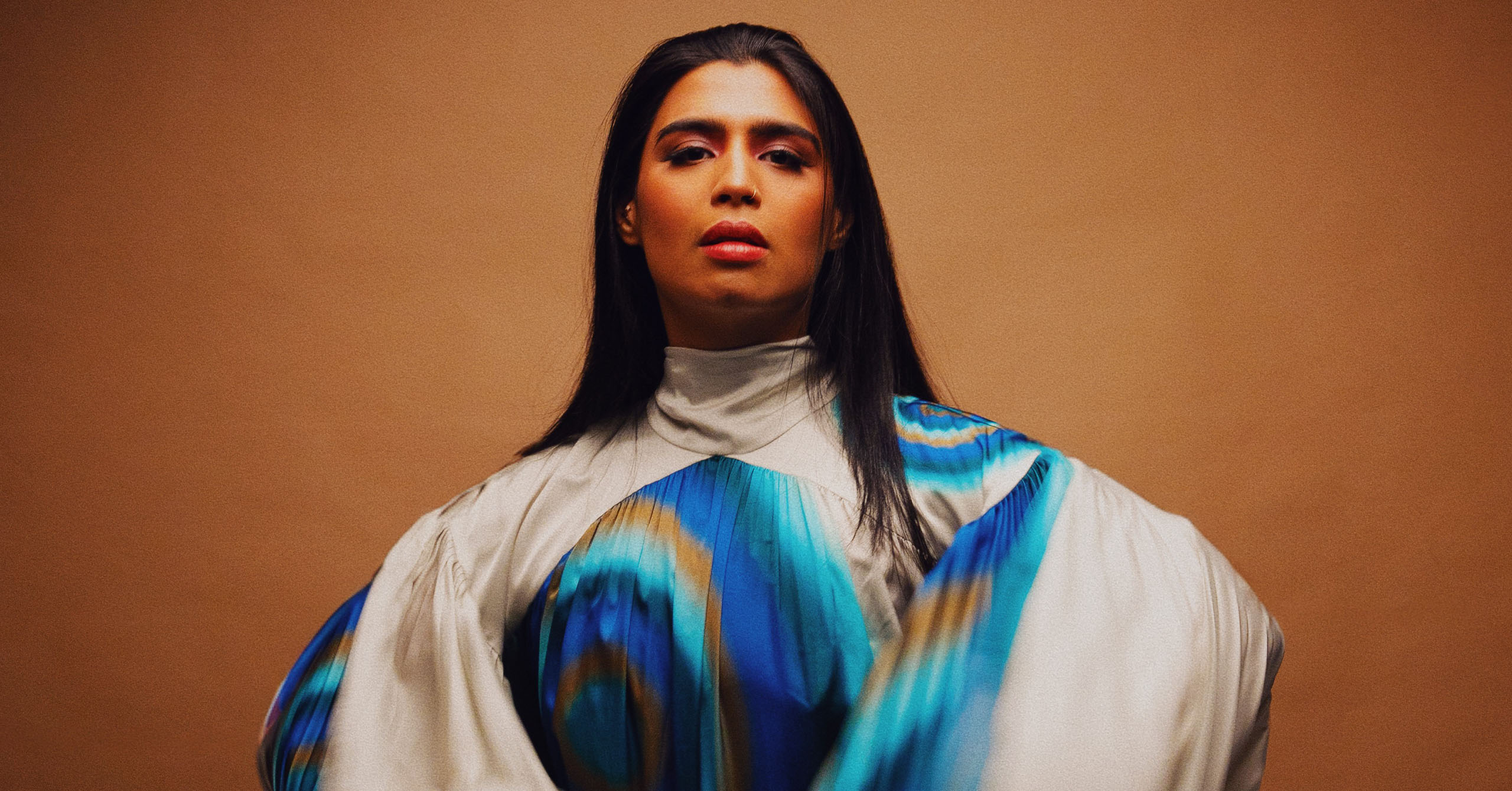 Filipino trans activist Rylé Tuvierra is named a Champion for Change by ...