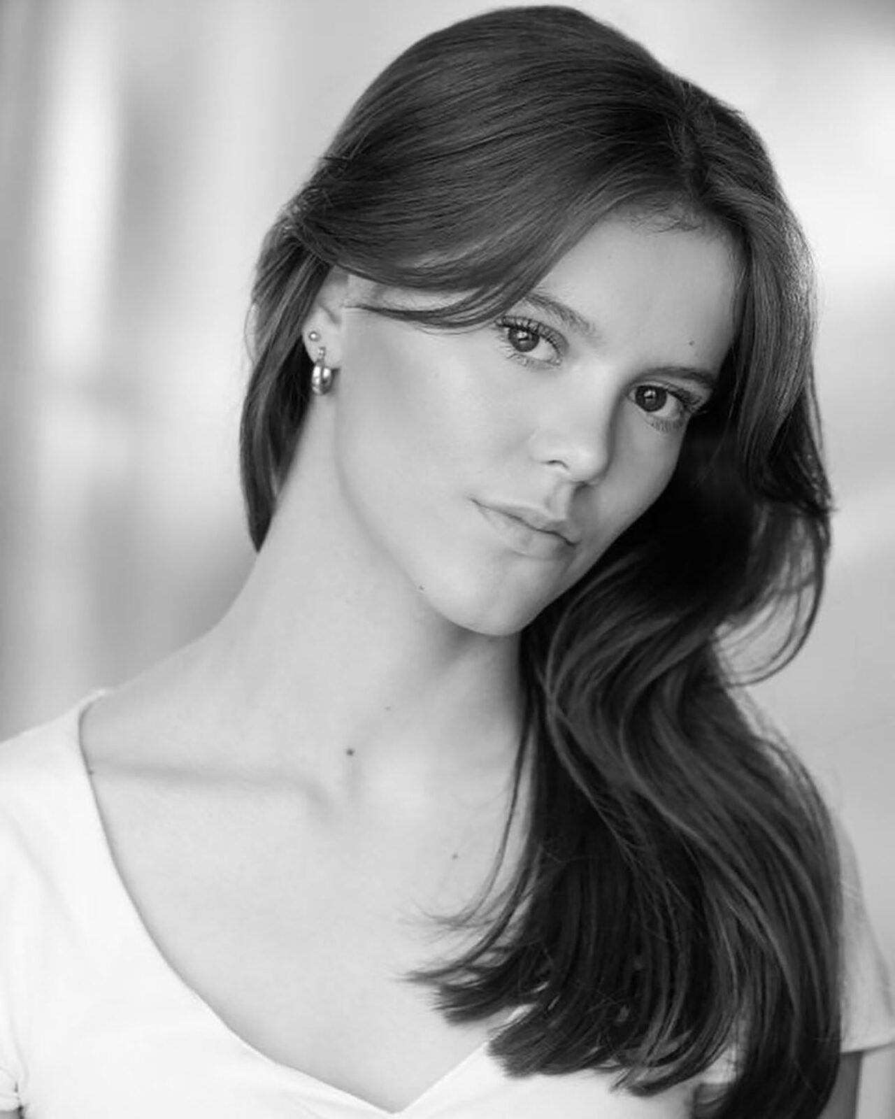 Matilda Broadbridge Plays The Crown’s Pippa Middleton