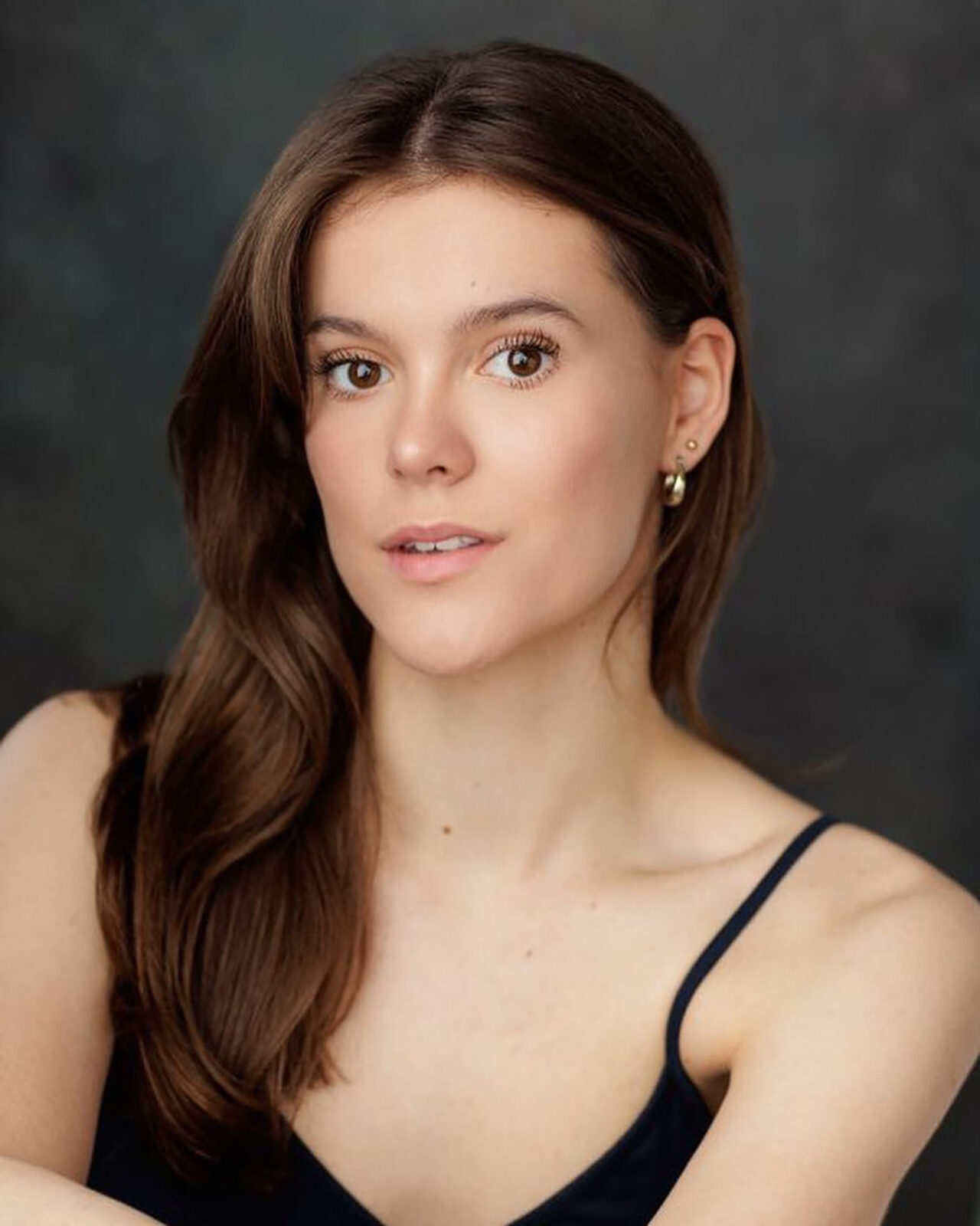 Matilda Broadbridge Plays The Crown’s Pippa Middleton