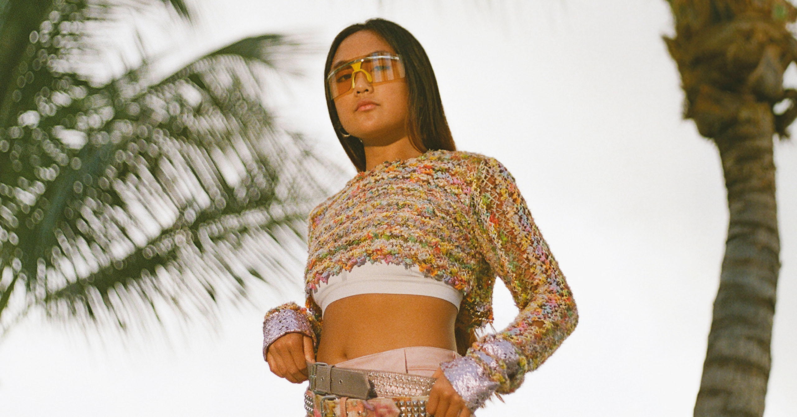 World Champion Logan Edra On Her Dance Journey