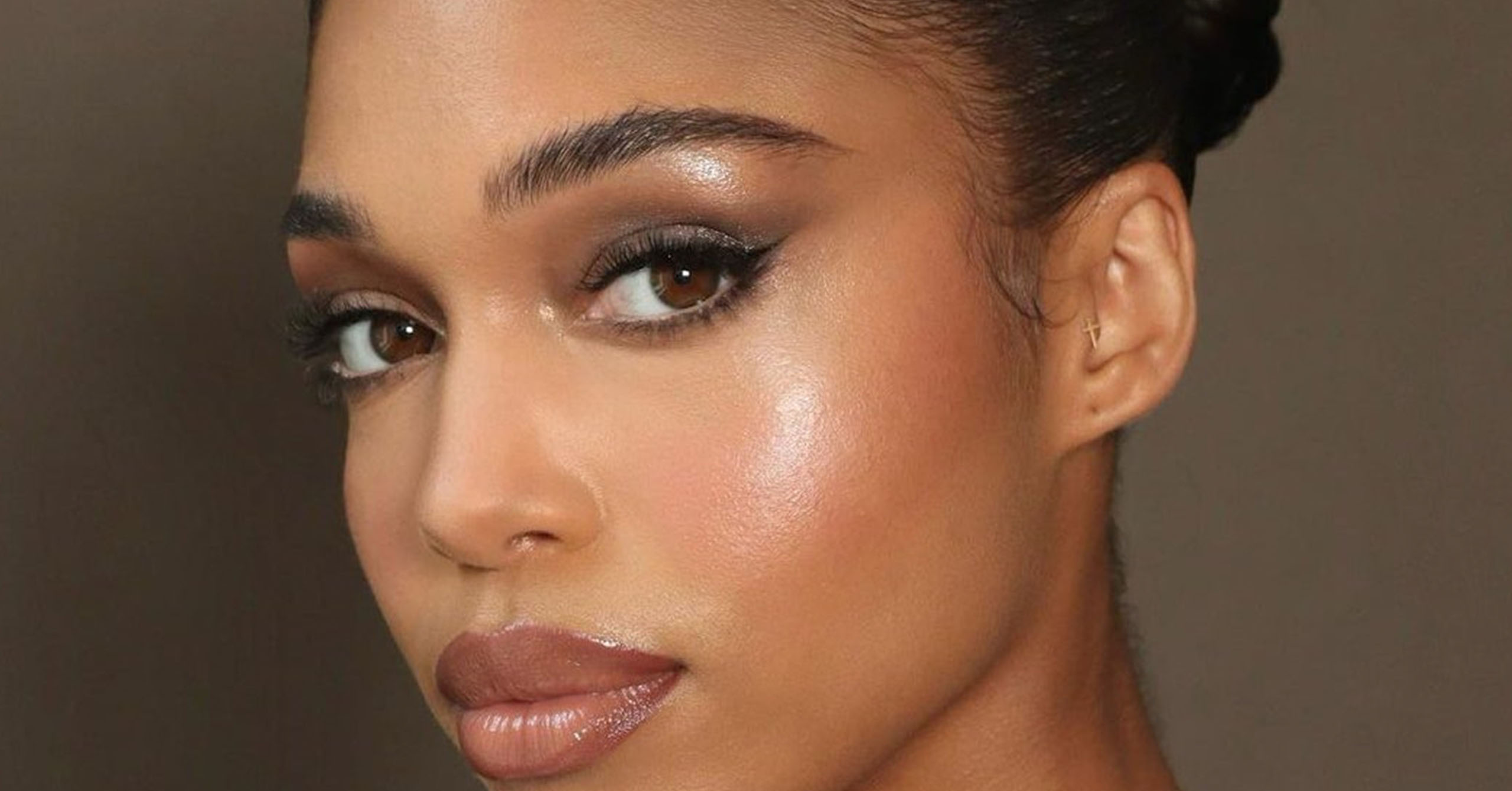 21 Slicked Back Hairstyles Worn By Celebrities