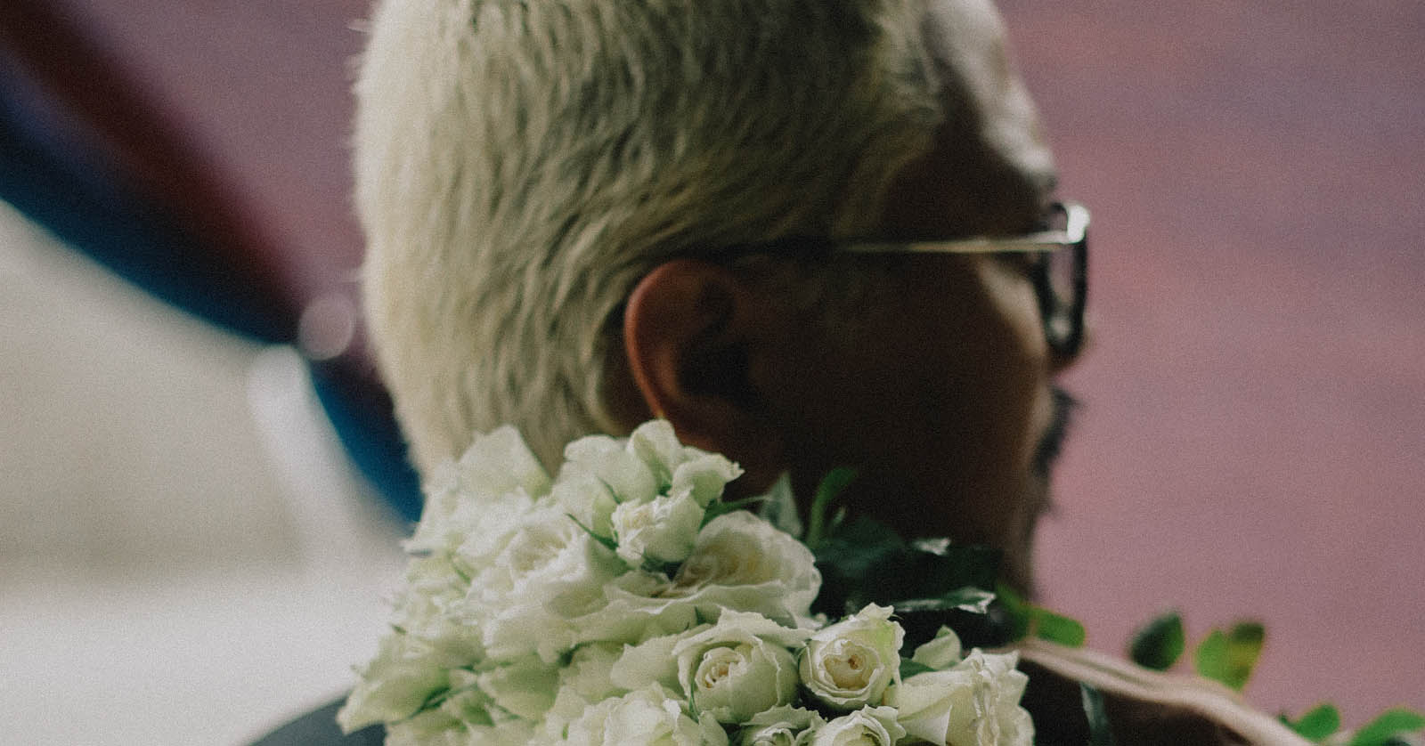 Geloy Concepcion talks about the journey behind “Things You Wanted to ...