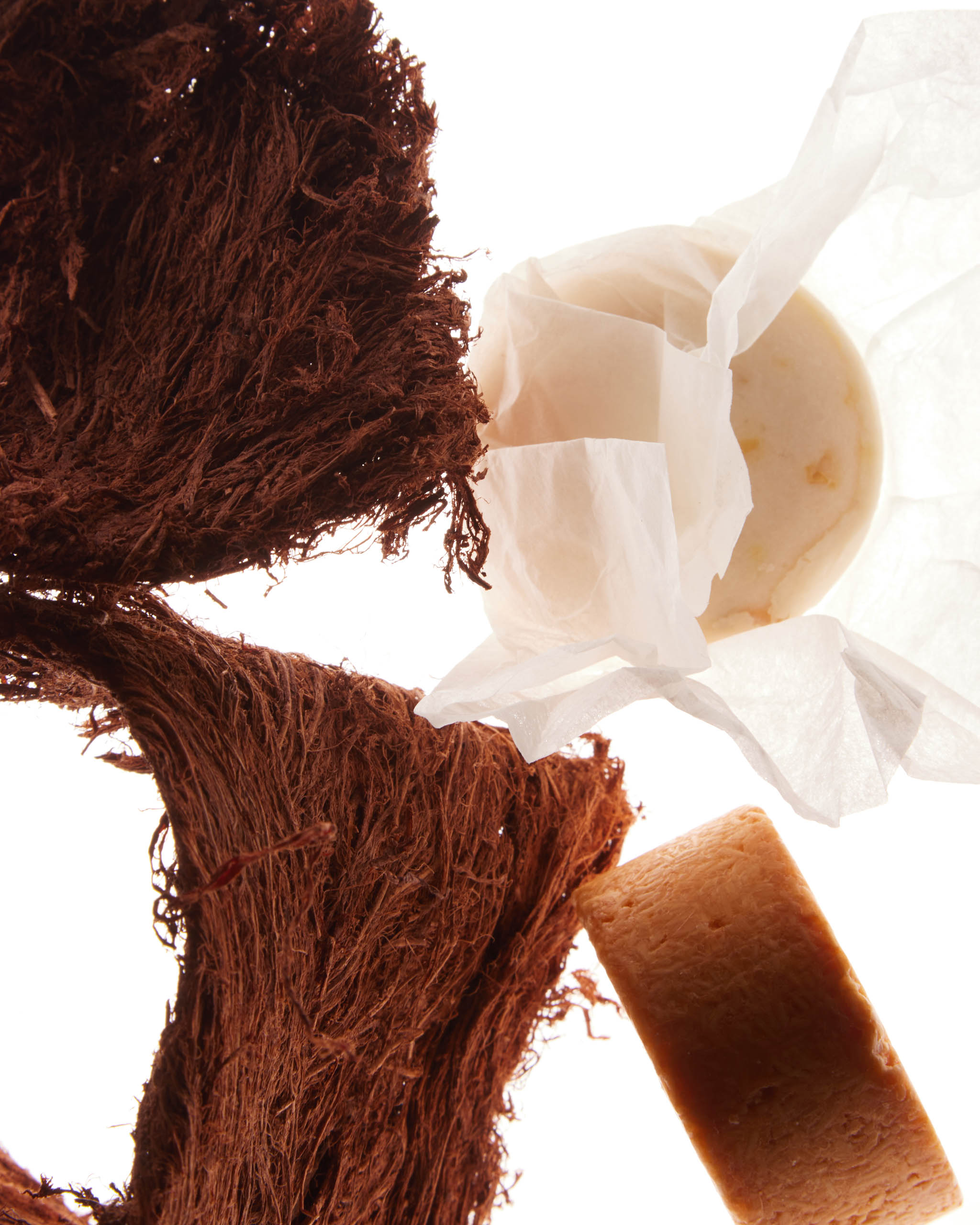 ‘Gugo,’ The Ancient Filipino Hair Care Ingredient