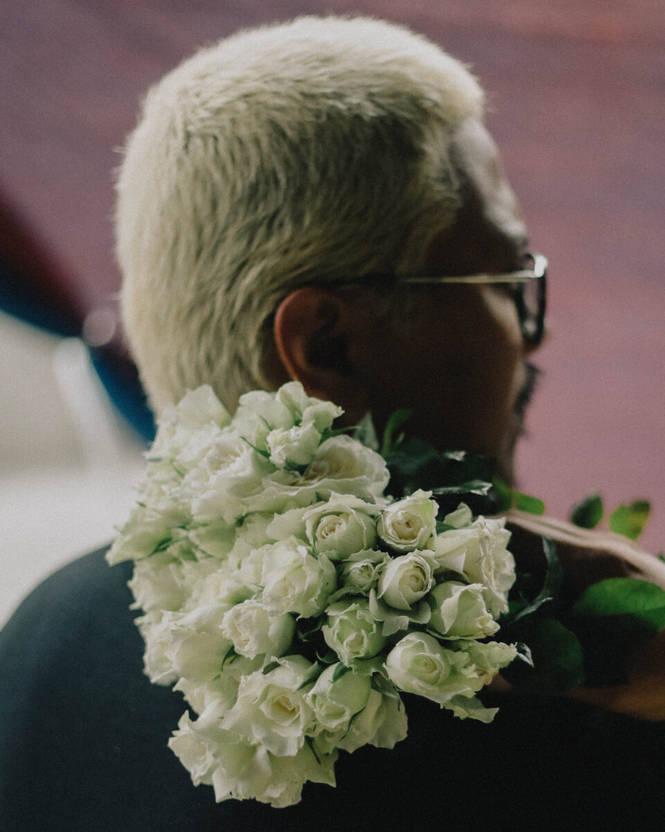 Geloy Concepcion talks about the journey behind “Things You Wanted to ...