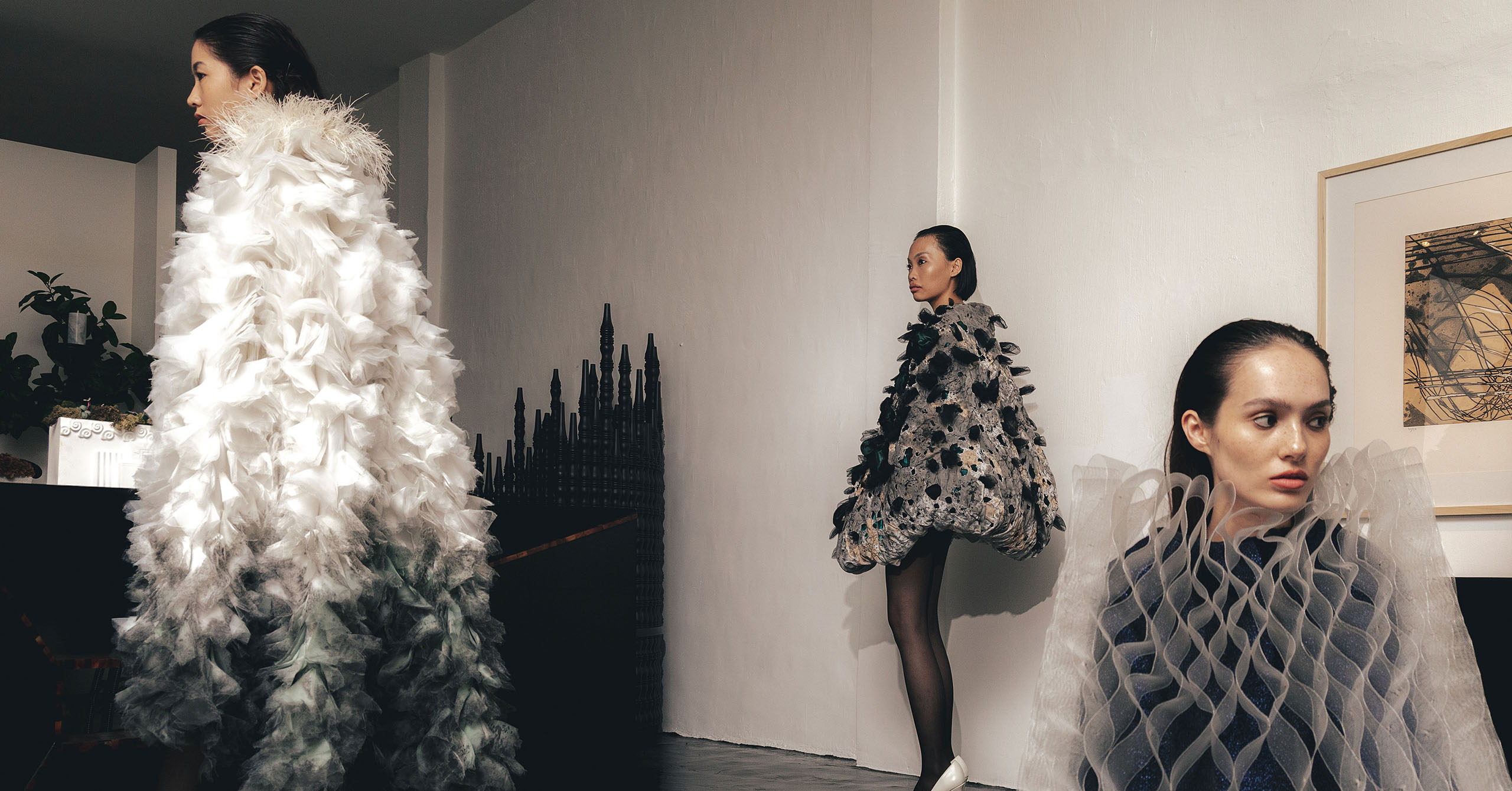 Roots Deep: For Designers From Visayas, Craft Is A Love Language