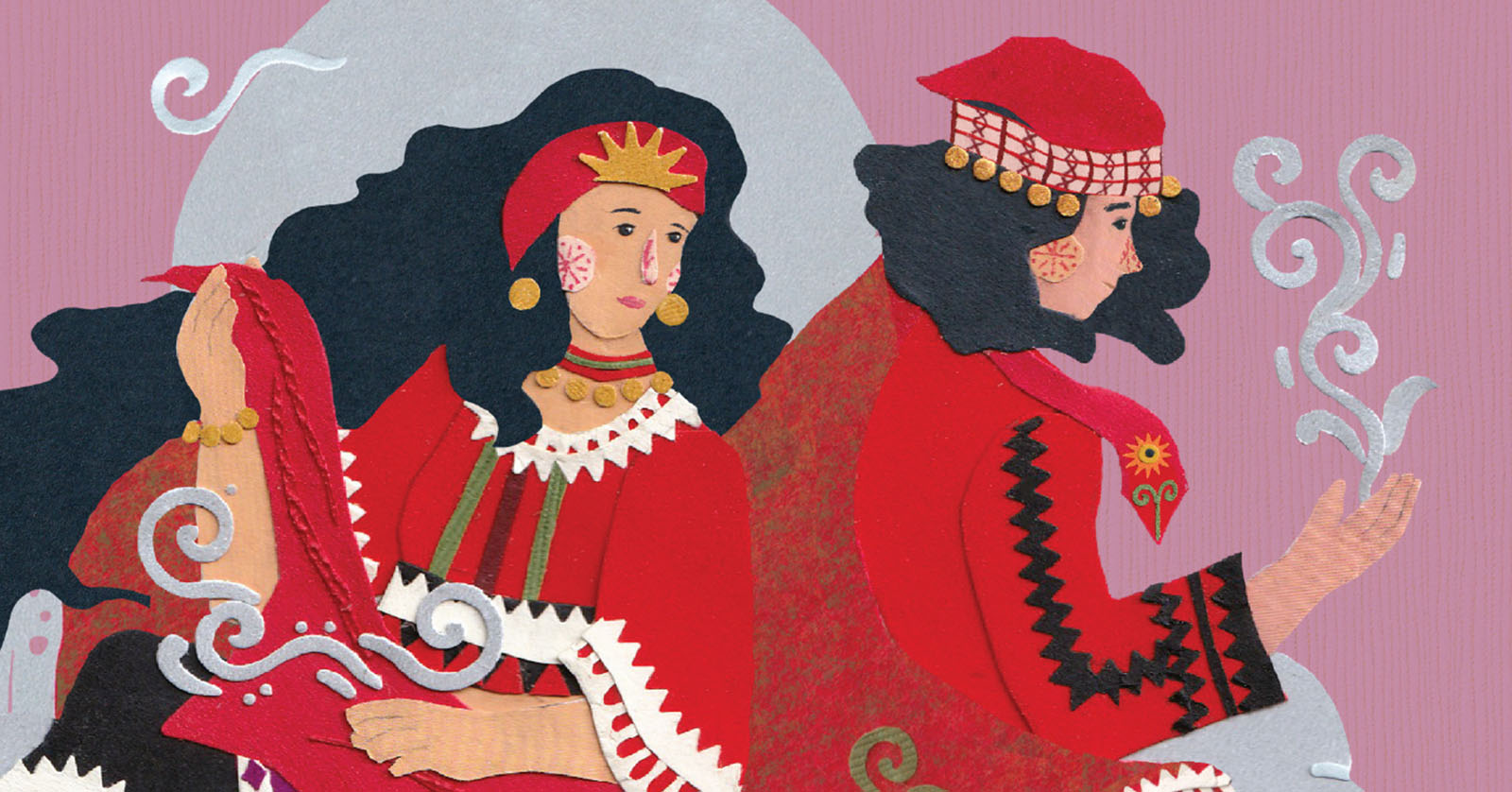 This Children’s Book Children’s Book Is About Filipino Lore