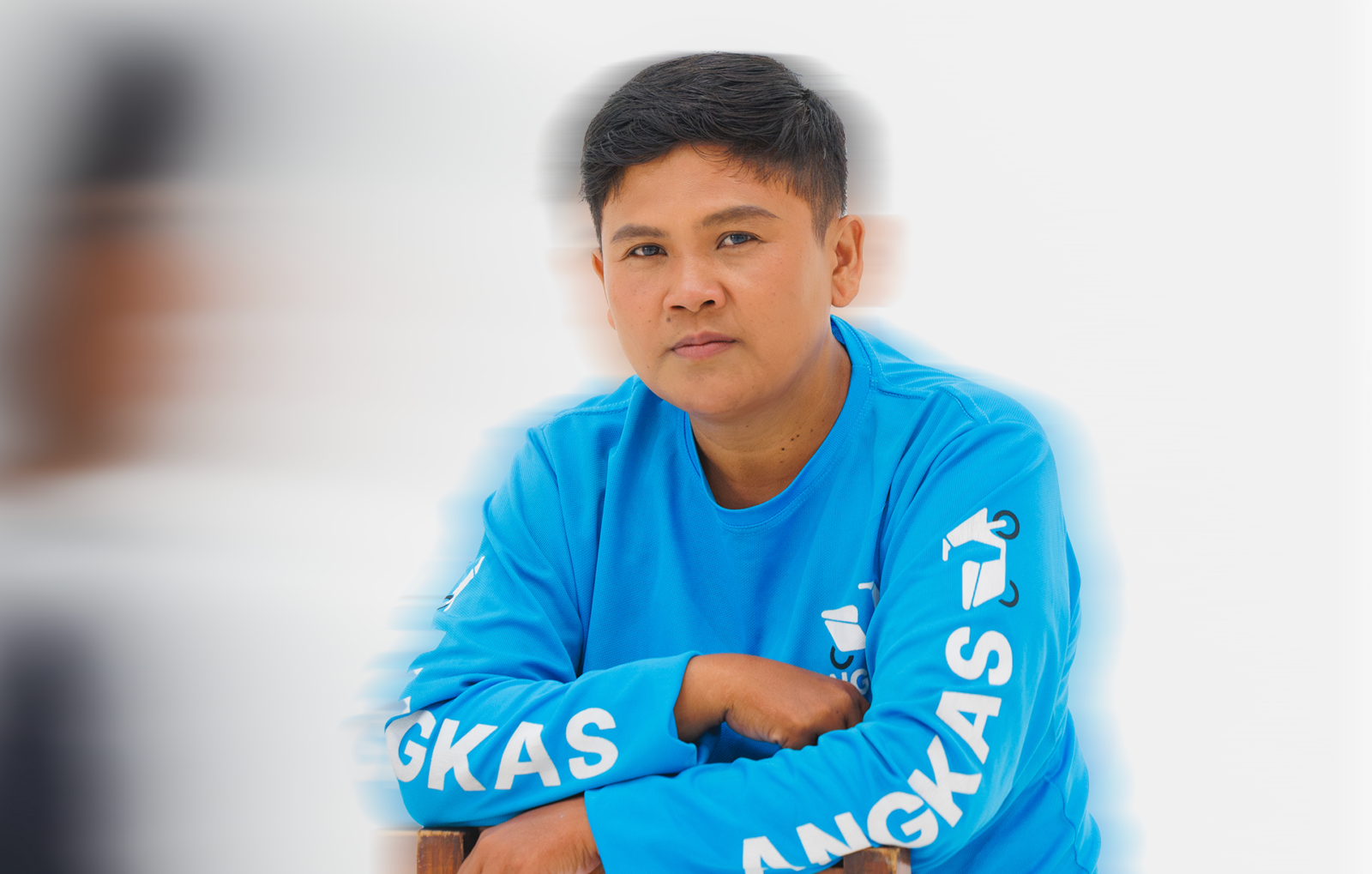 The "Ako Si Angkas" Campaign is About Inclusivity and Diversity | Vogue ...