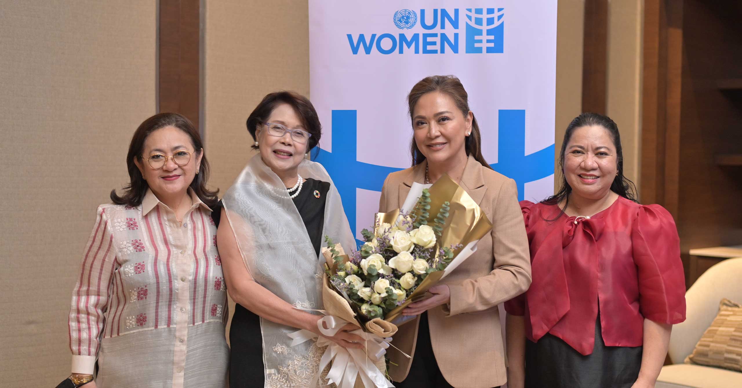 UN Women Launches Country Priorities For 2024
