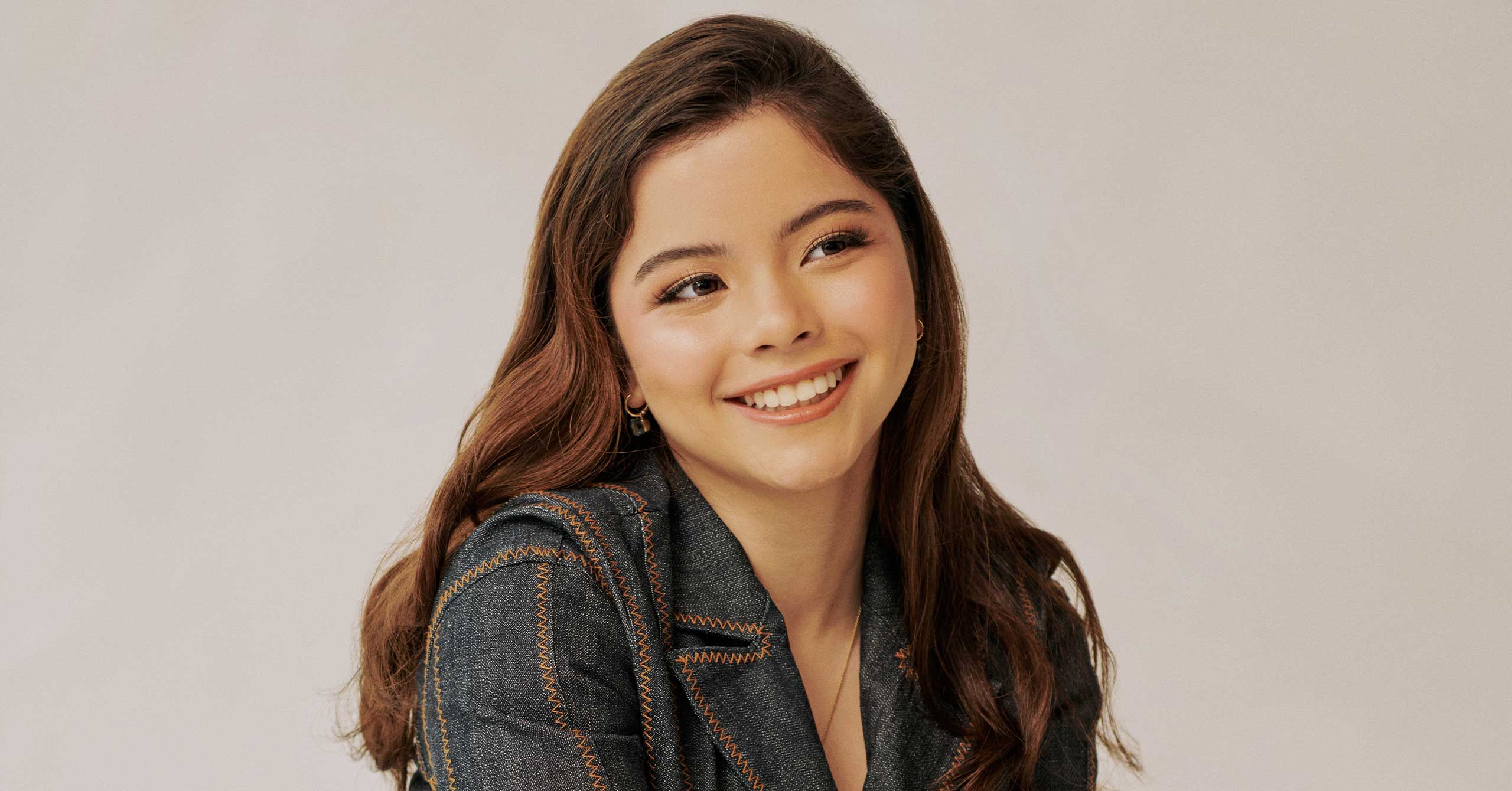 COP28 Youth Delegate Javea Estavillo On Climate Change