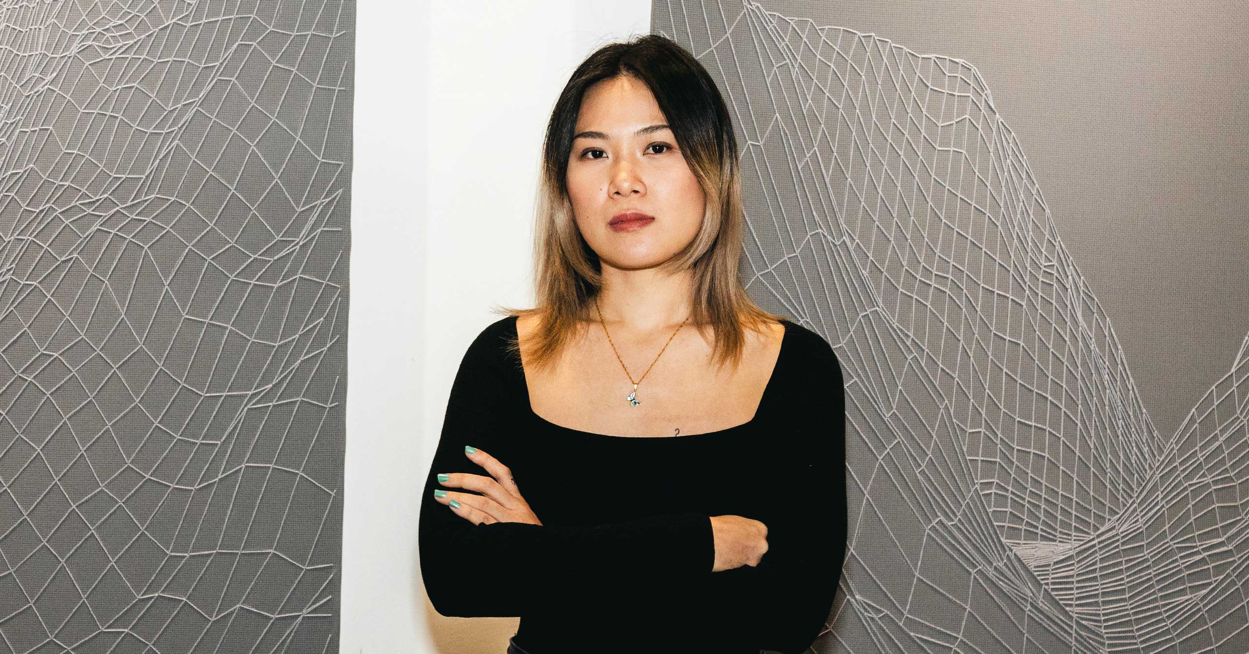 Another Noise: Celine Lee’s ALT Philippines 2024 Exhibit