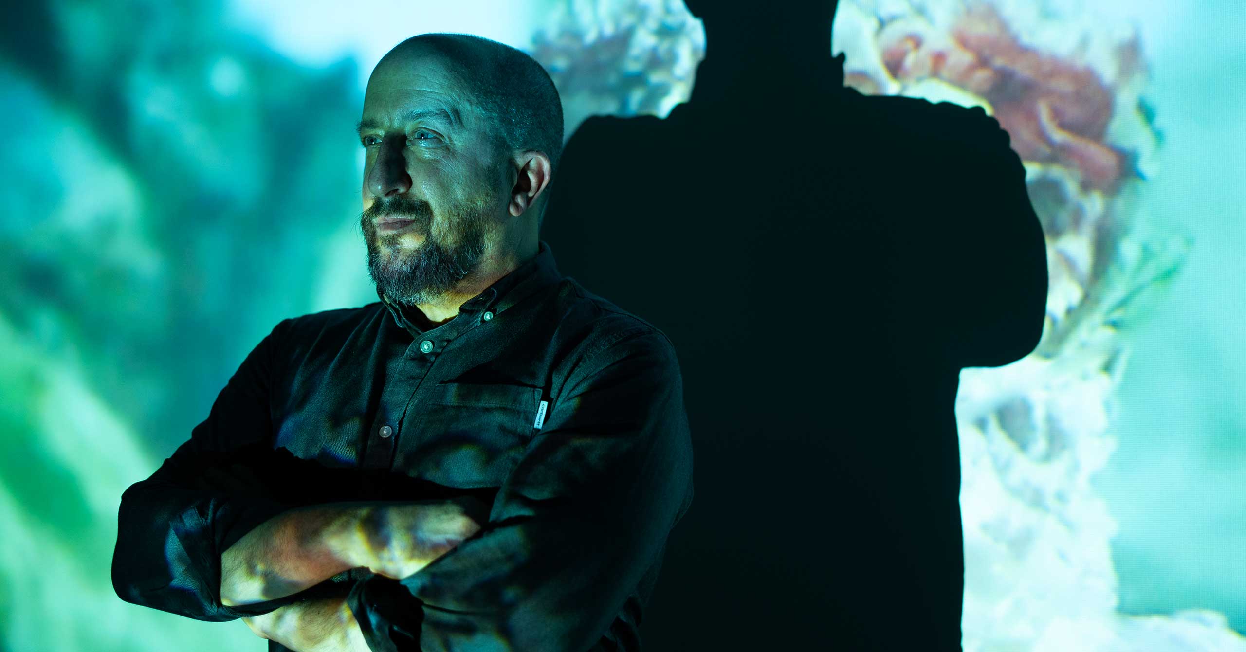 Daata And Its Founder, David Gryn, Are Leading The Digital Art Space In ...