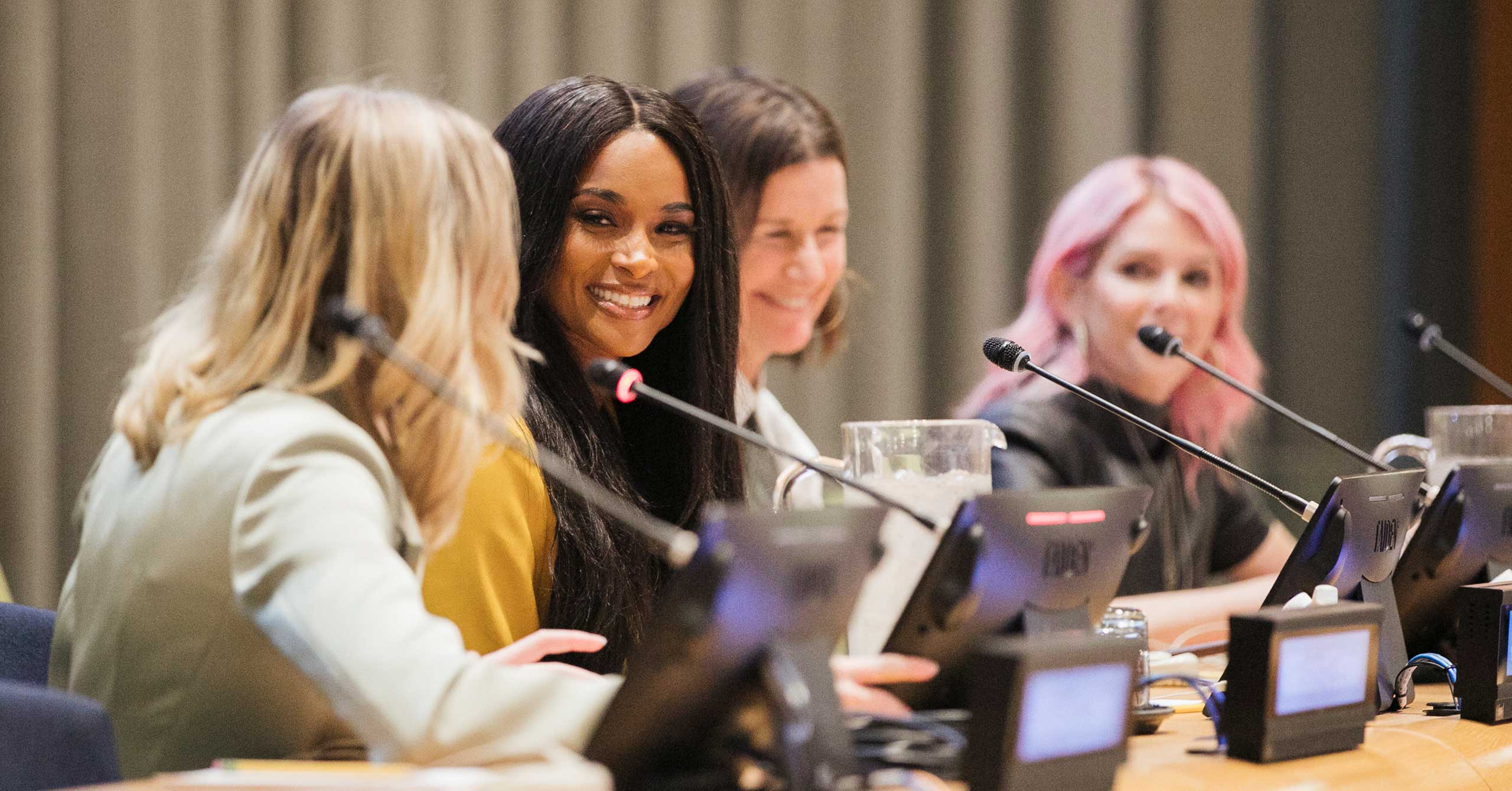 The Renewed Vision Of The UN Fashion And Lifestyle Network