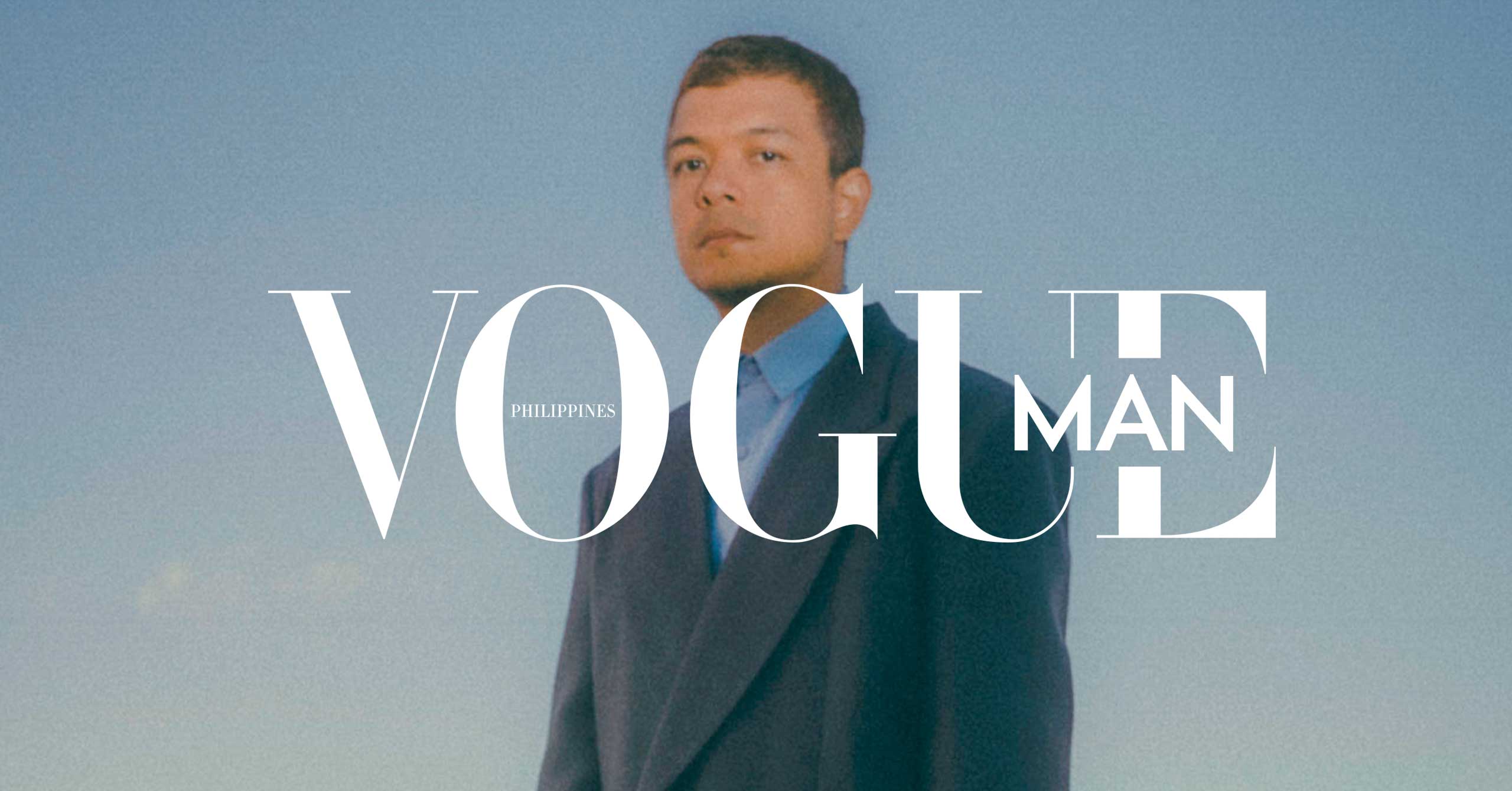 Vogue Philippines Launches Vogue Man, “Tailored To The Modern Filipino Man”