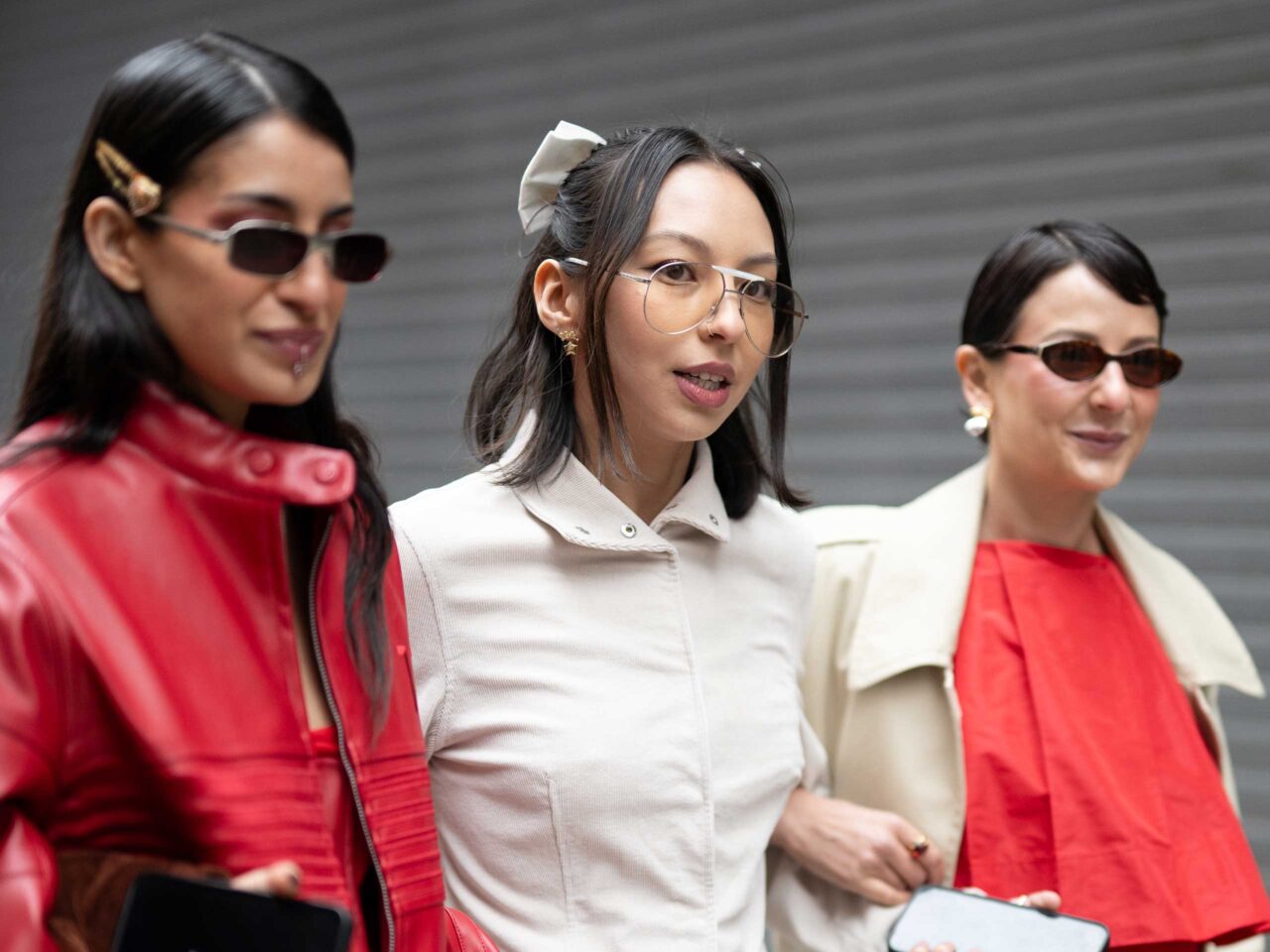 The Vogue Team | Vogue Philippines