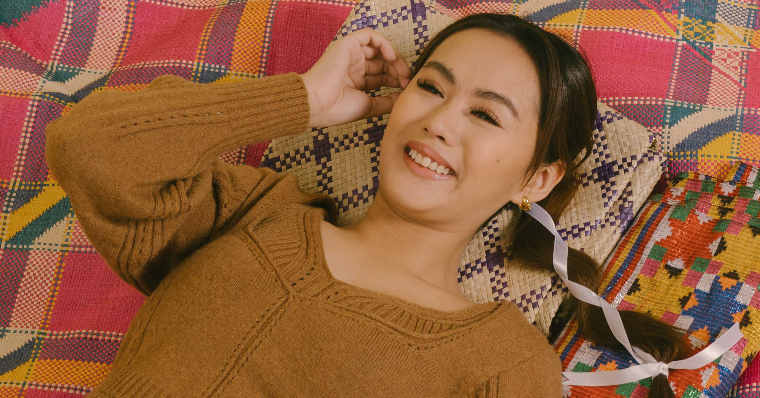 Raising Hope: Alyssa Sahali Tan, The Indigenous Woman Creating An ...