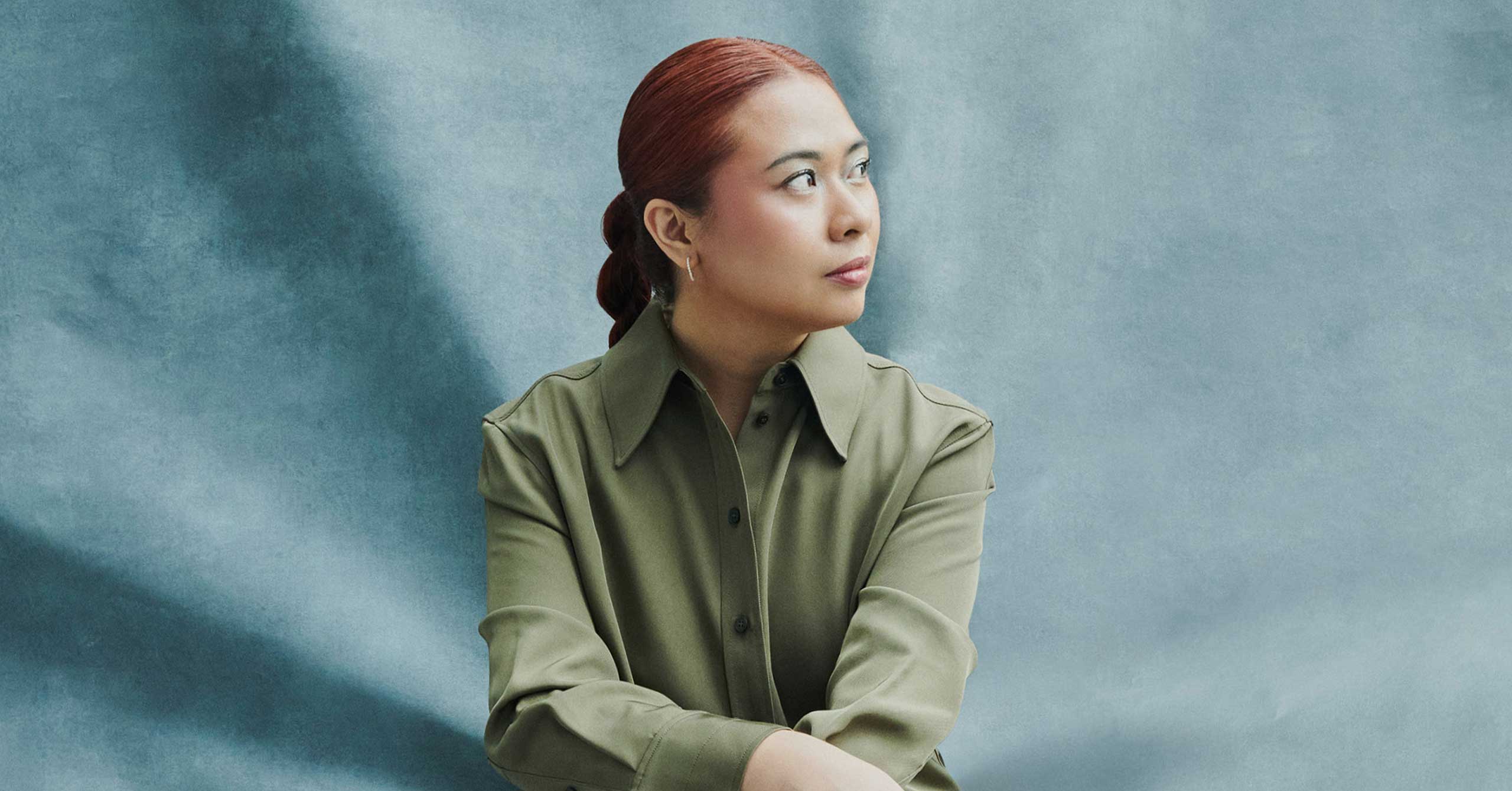 Food for the Stars: Kristine Atienza, The First Filipino Analog Astronaut