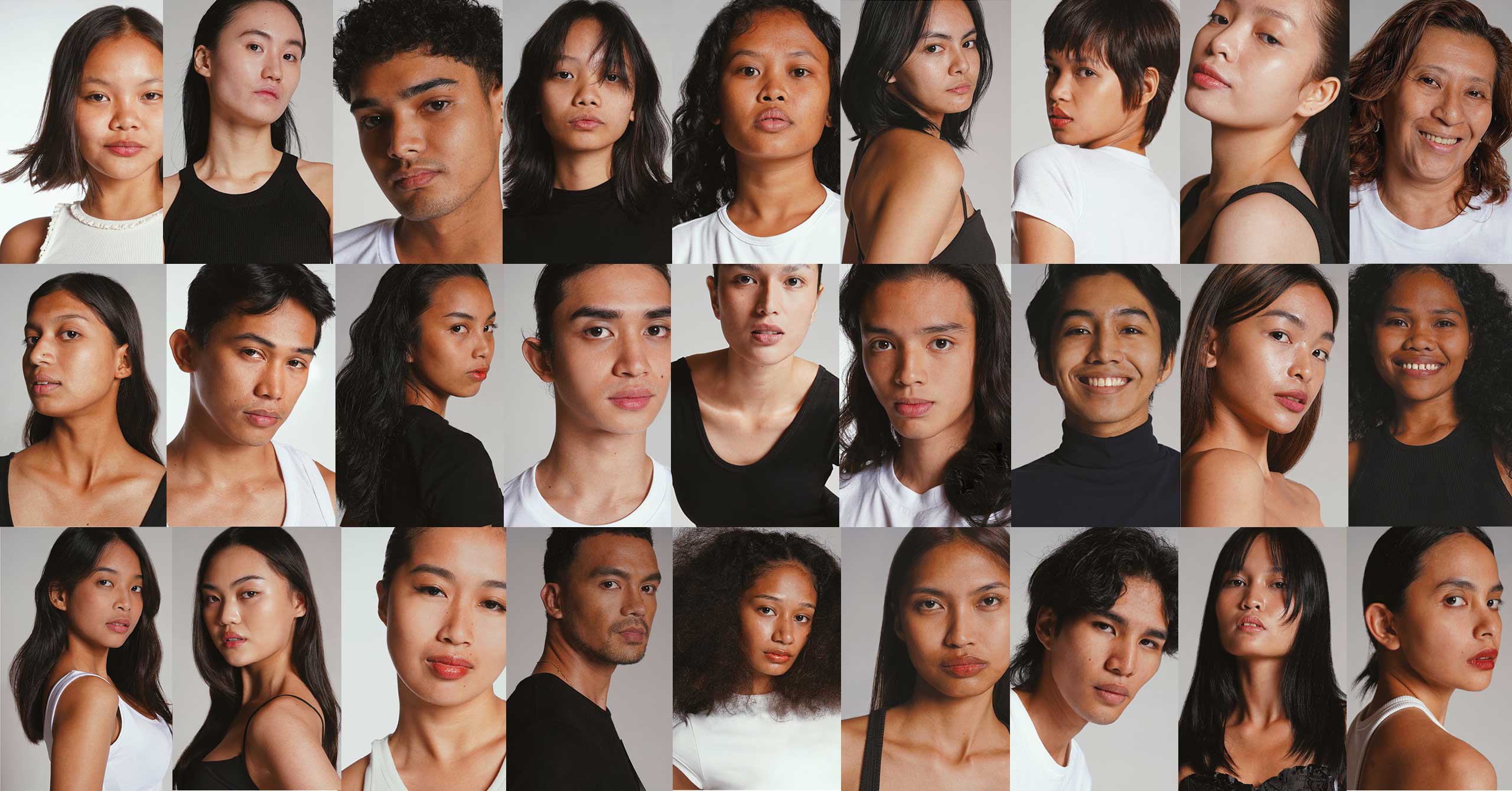 Learn The Stories Of Mindanaoan Models