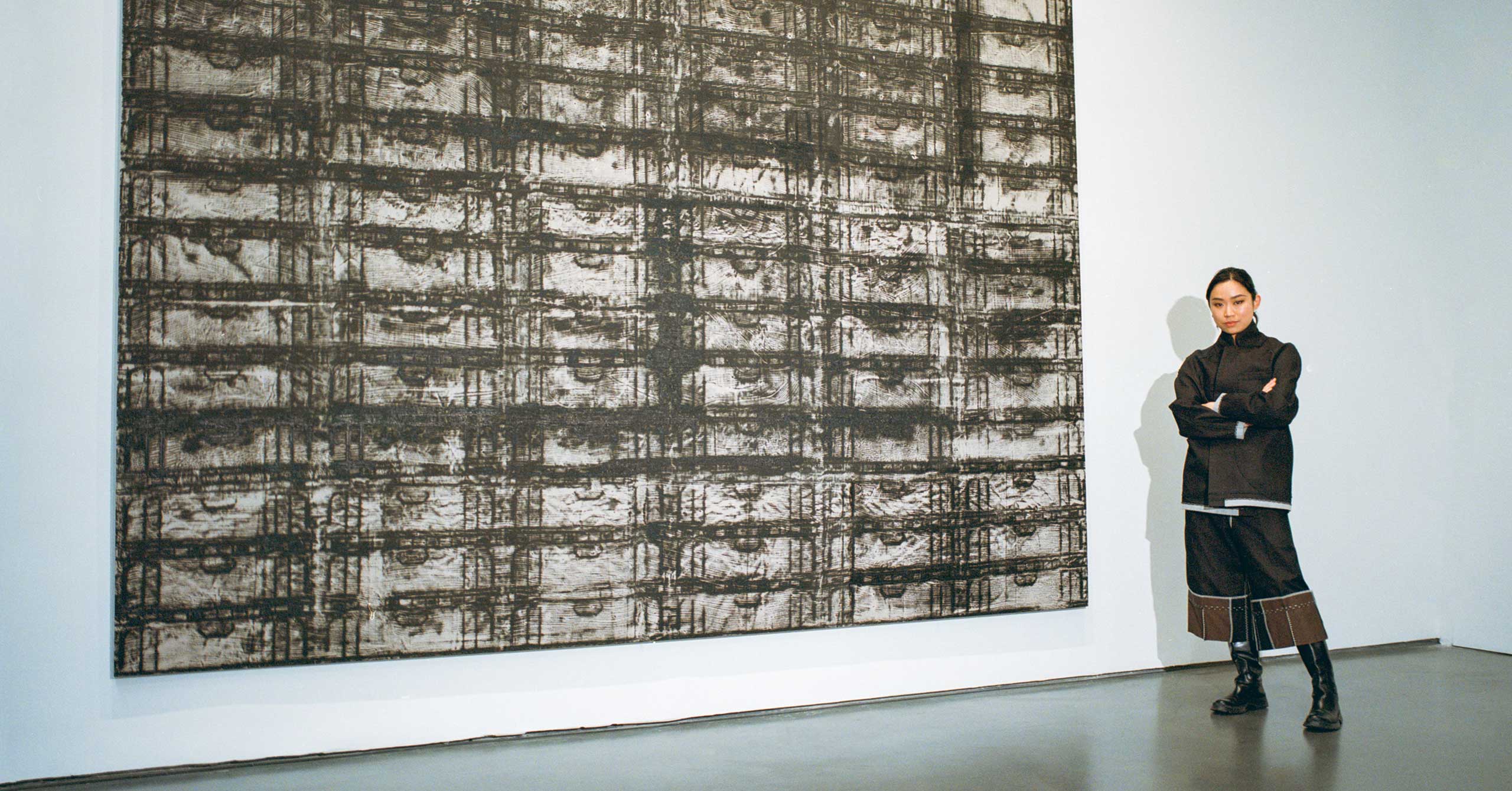 Nicole Coson’s Exhibit at Silverlens New York Investigates Production ...