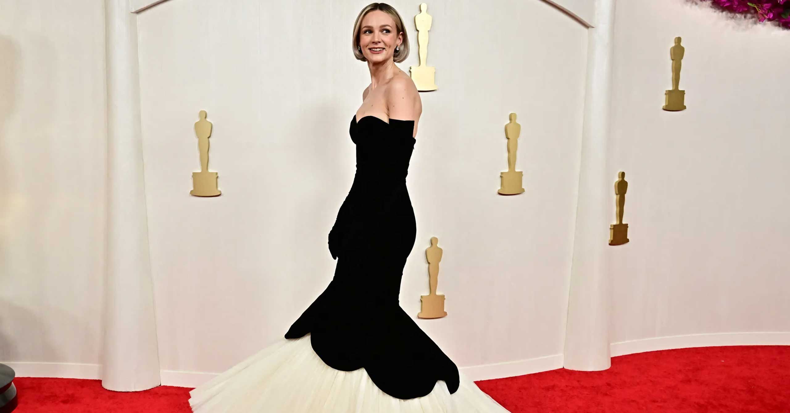 The Best Dressed Stars at the 2024 Oscars