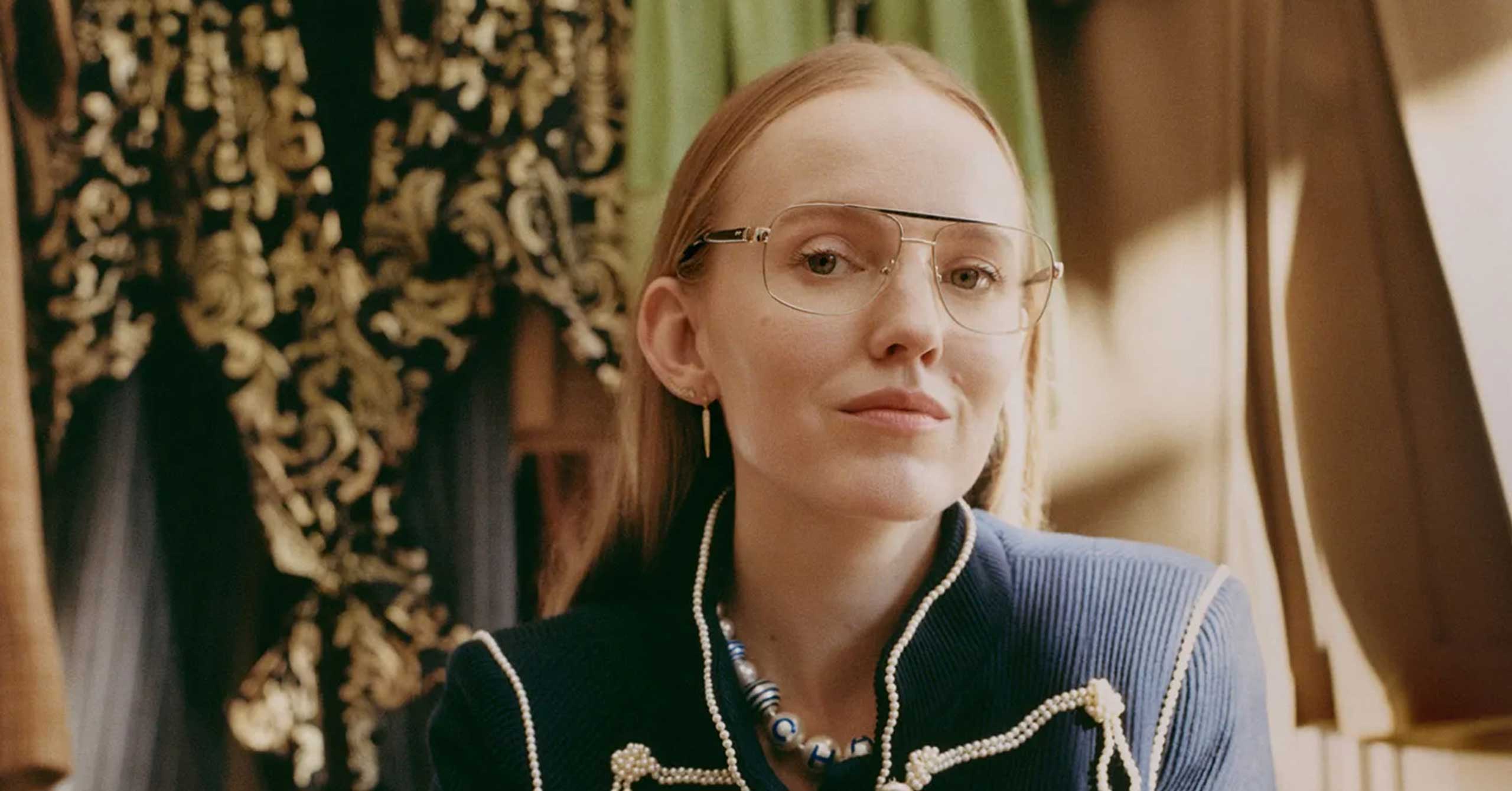 Inside the Vintage Collections of Alexandra Carl, Jefferson Ihenacho ...