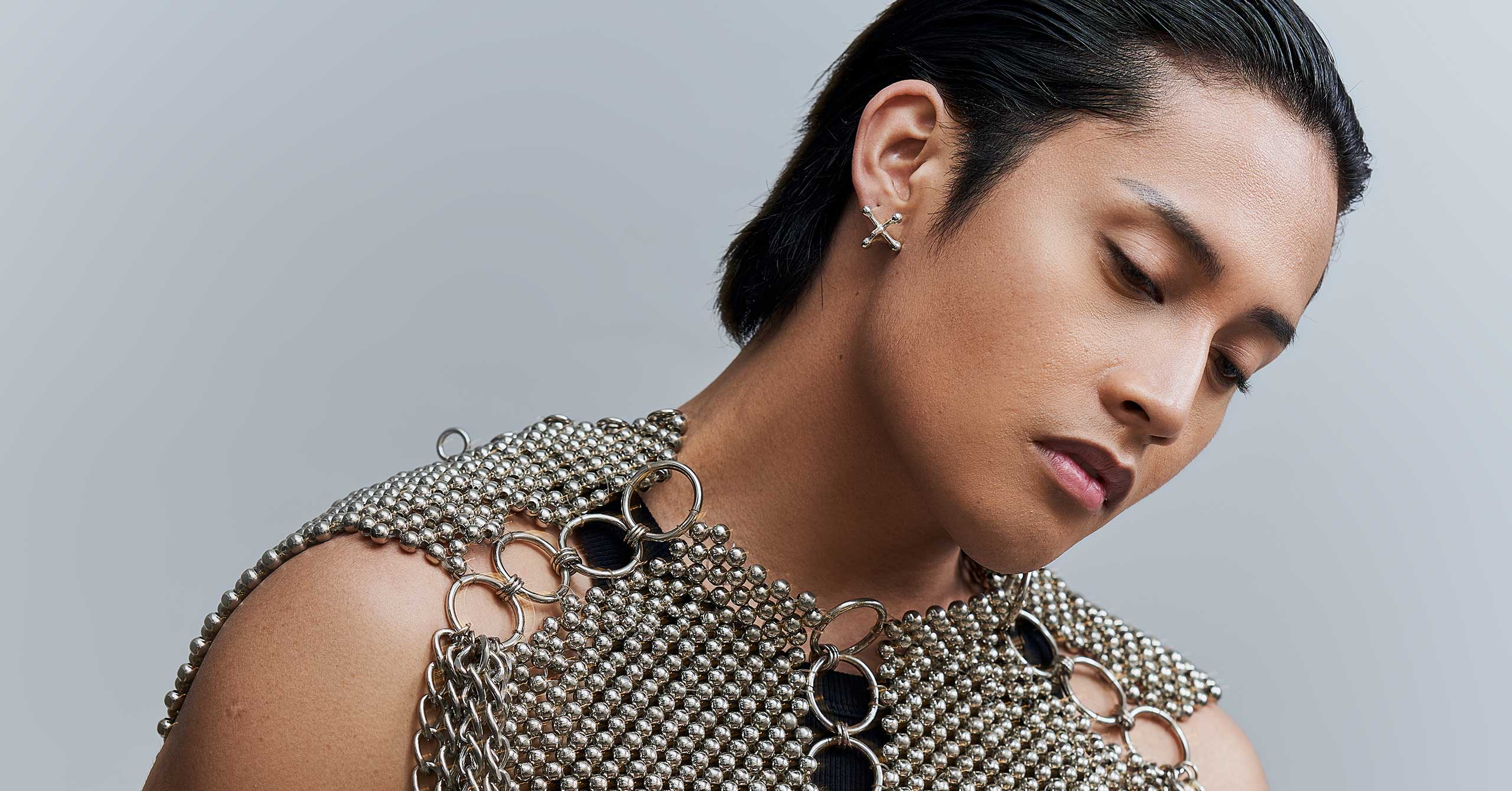 Felip is Not Competing With Anyone But Himself