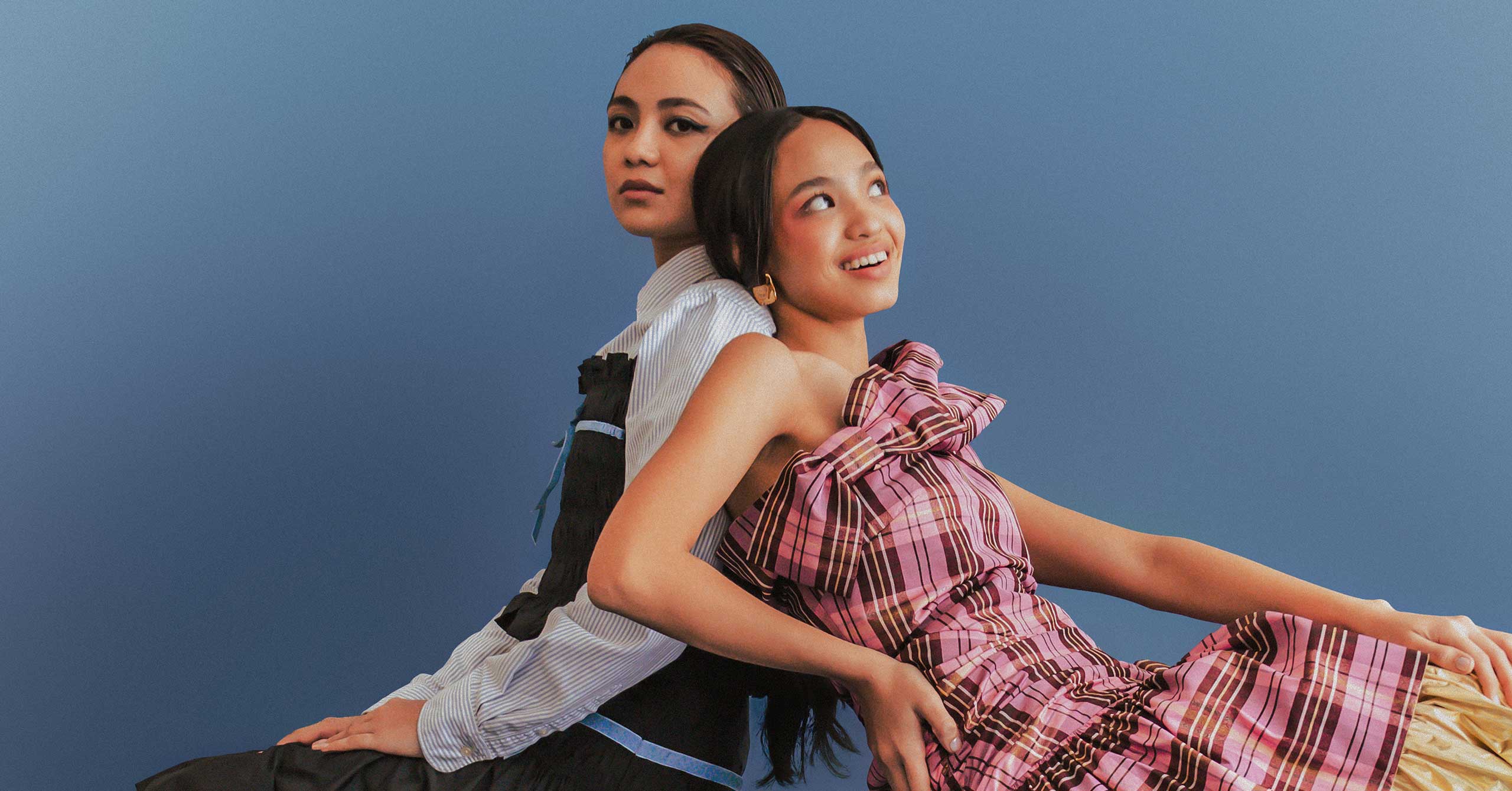 Mindanaoan Femcees Miss A and Fateeha Pioneer Pinoy Hiphop’s Reintroduction