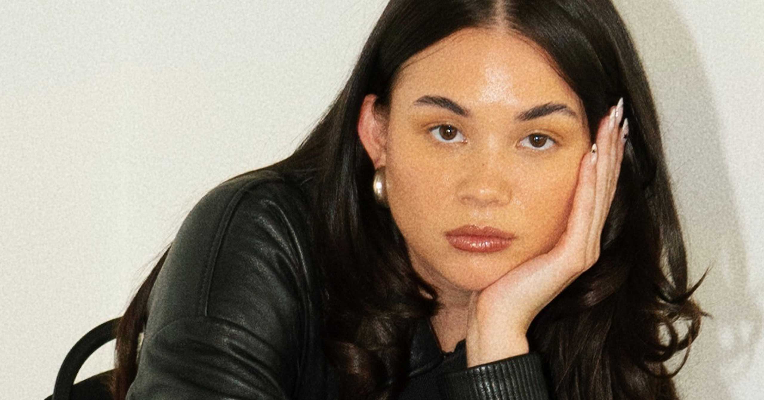 How Swedish-Filipino Stylist Maya Nilsen Does Comfort-First Style In ...