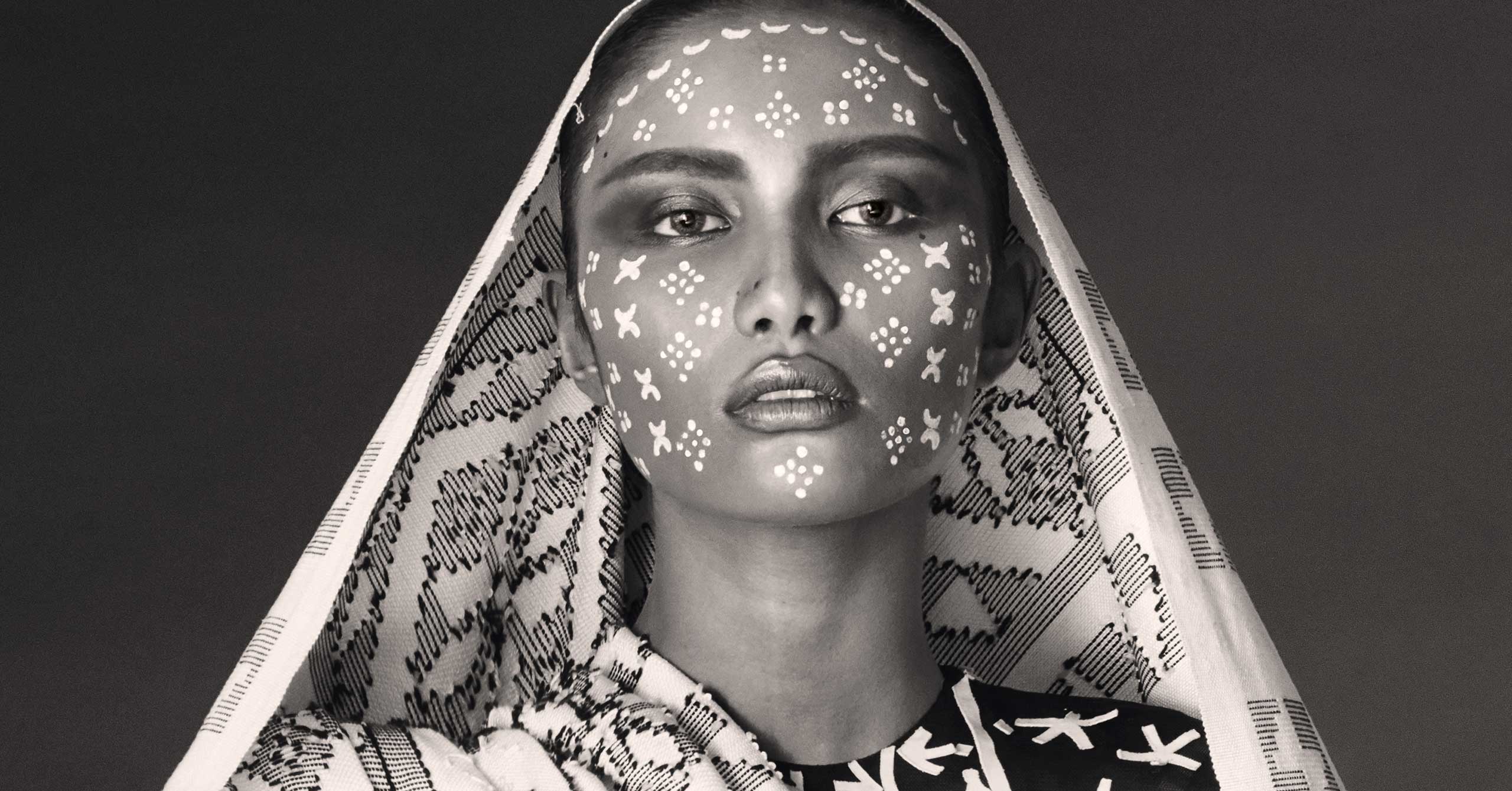 Meet The Rising Model and Nursing Graduate Fronting The April Issue of ...