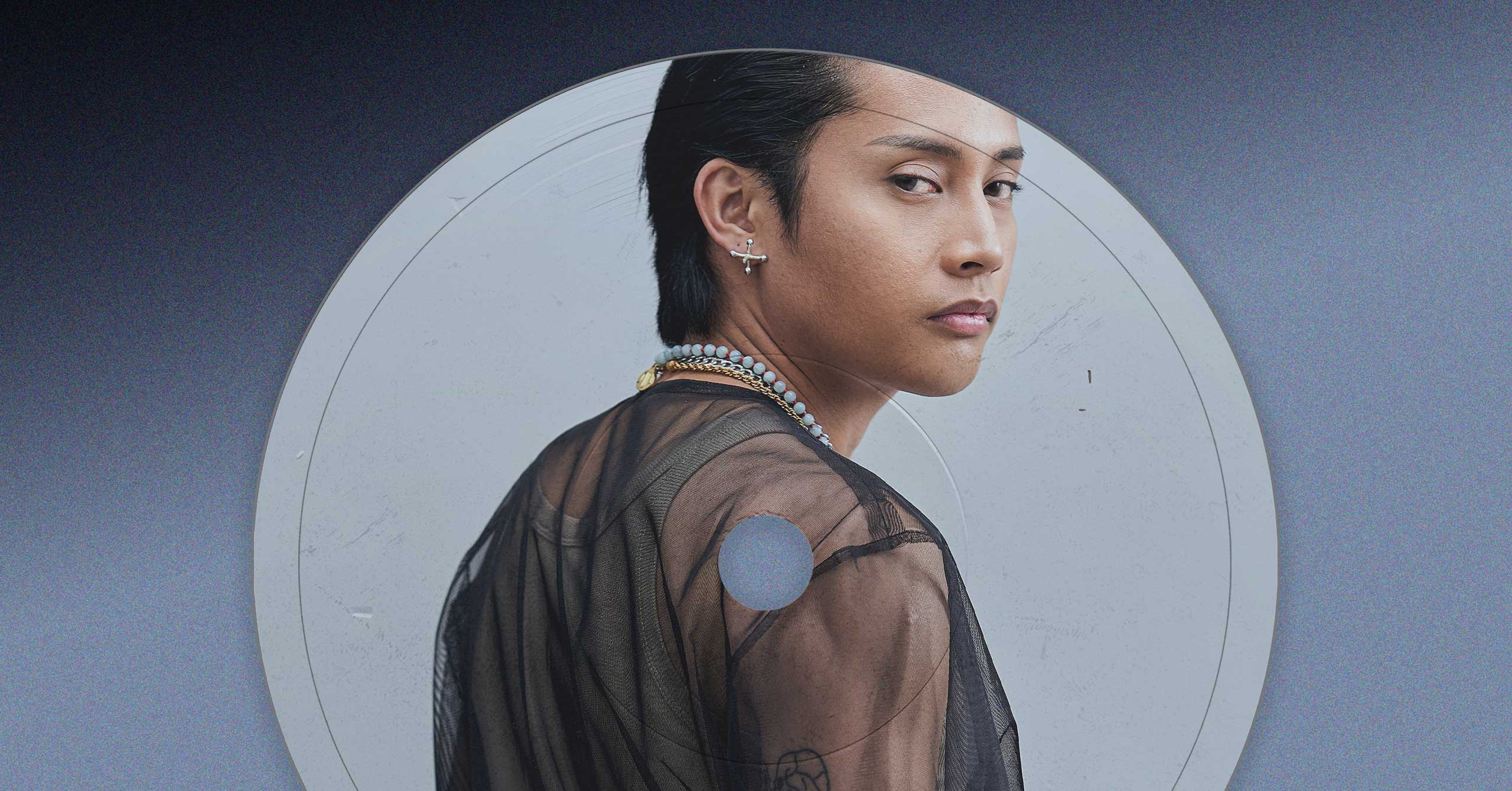 Discover Musician FELIP’s Favorite Songs and No-Skip Album