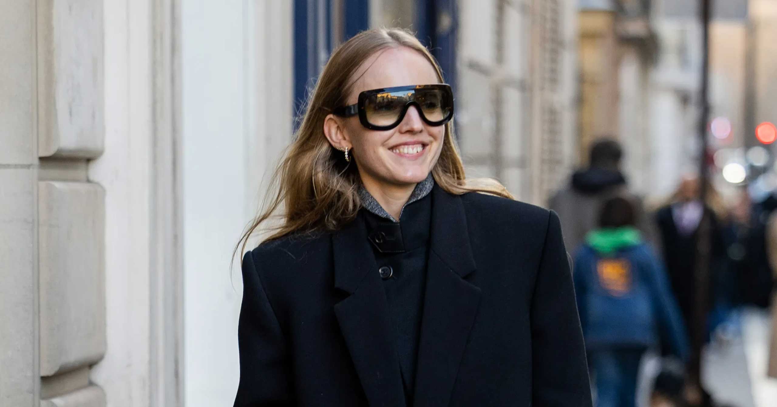 Alexandra Carl Shares Secrets to Timeless Style