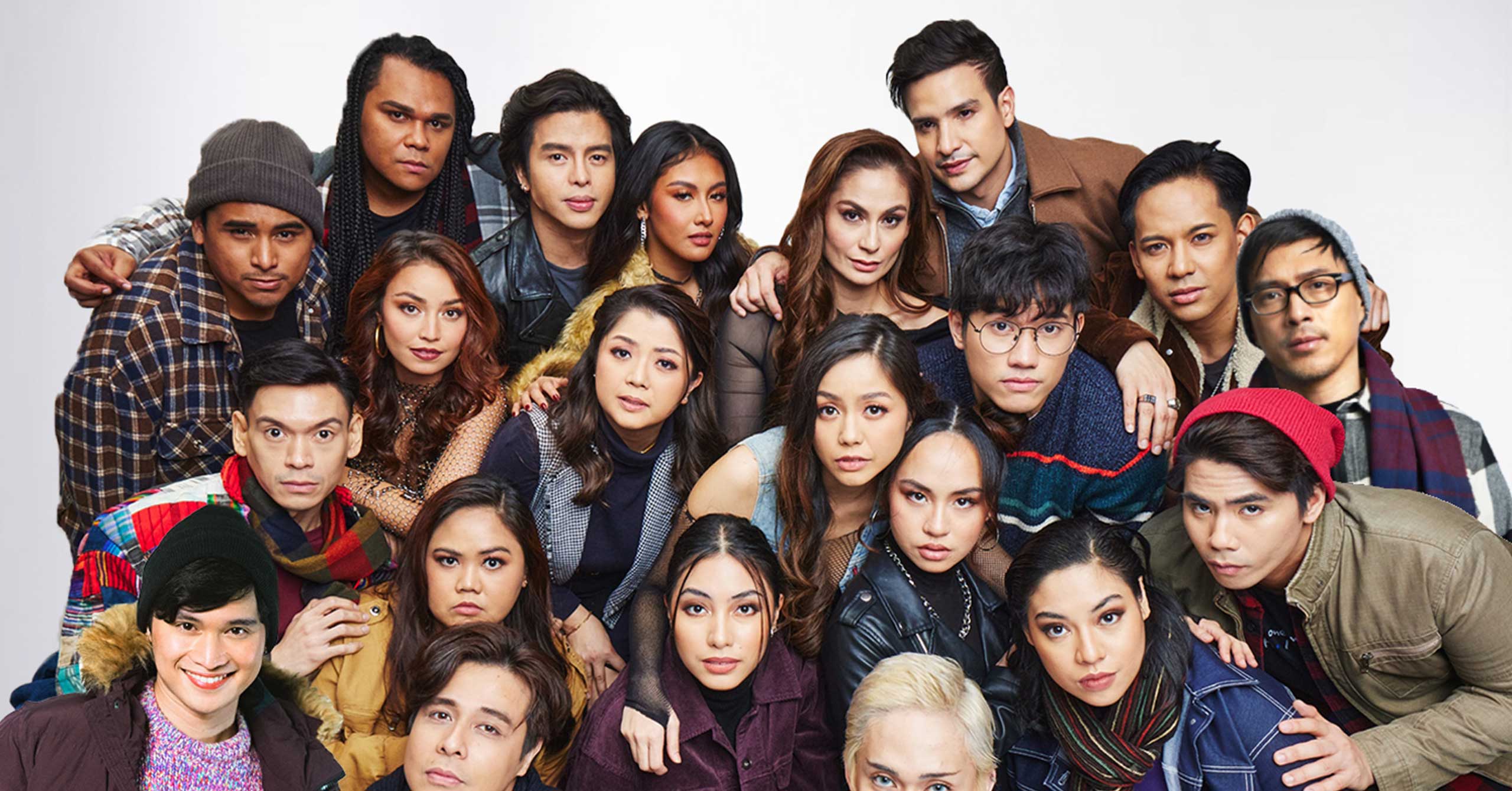 When ‘Rent’ Returns, Its Director Says It Will Be “In Your Face” About HIV Awareness