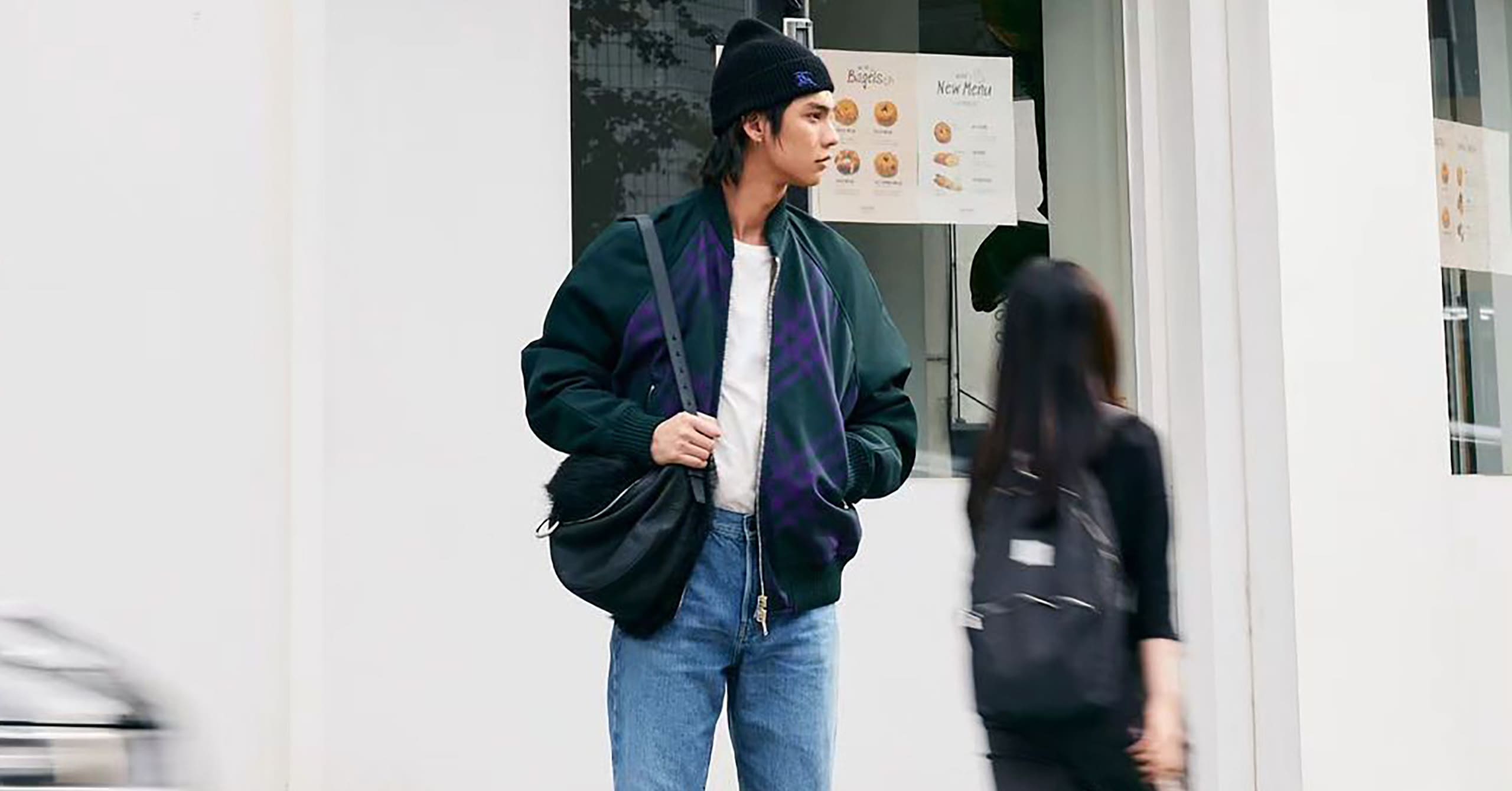 Burberry’s Equestrian Roots are Playfully Reimagined for the Release of ...