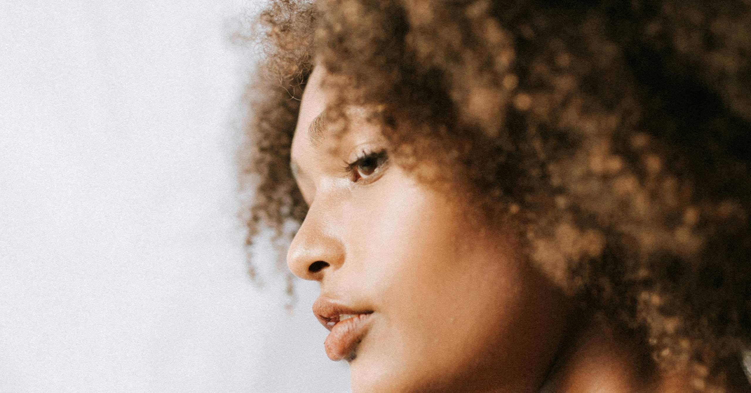 Expert Advice: How A Sensitive Scalp Can Hurt Your Head