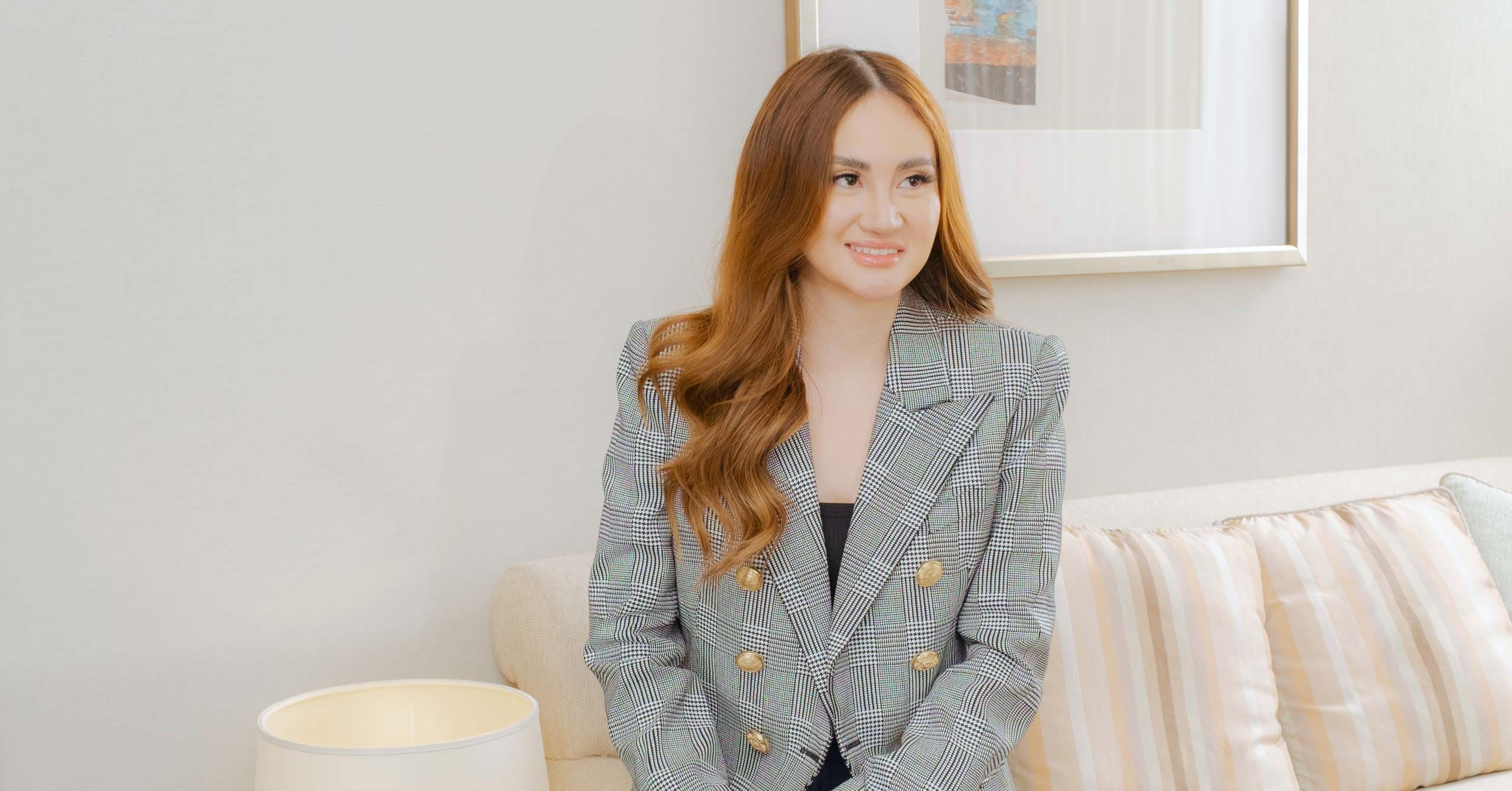 In Cagayan de Oro, Michelle Umali Went Beyond the “Pipe Dream”