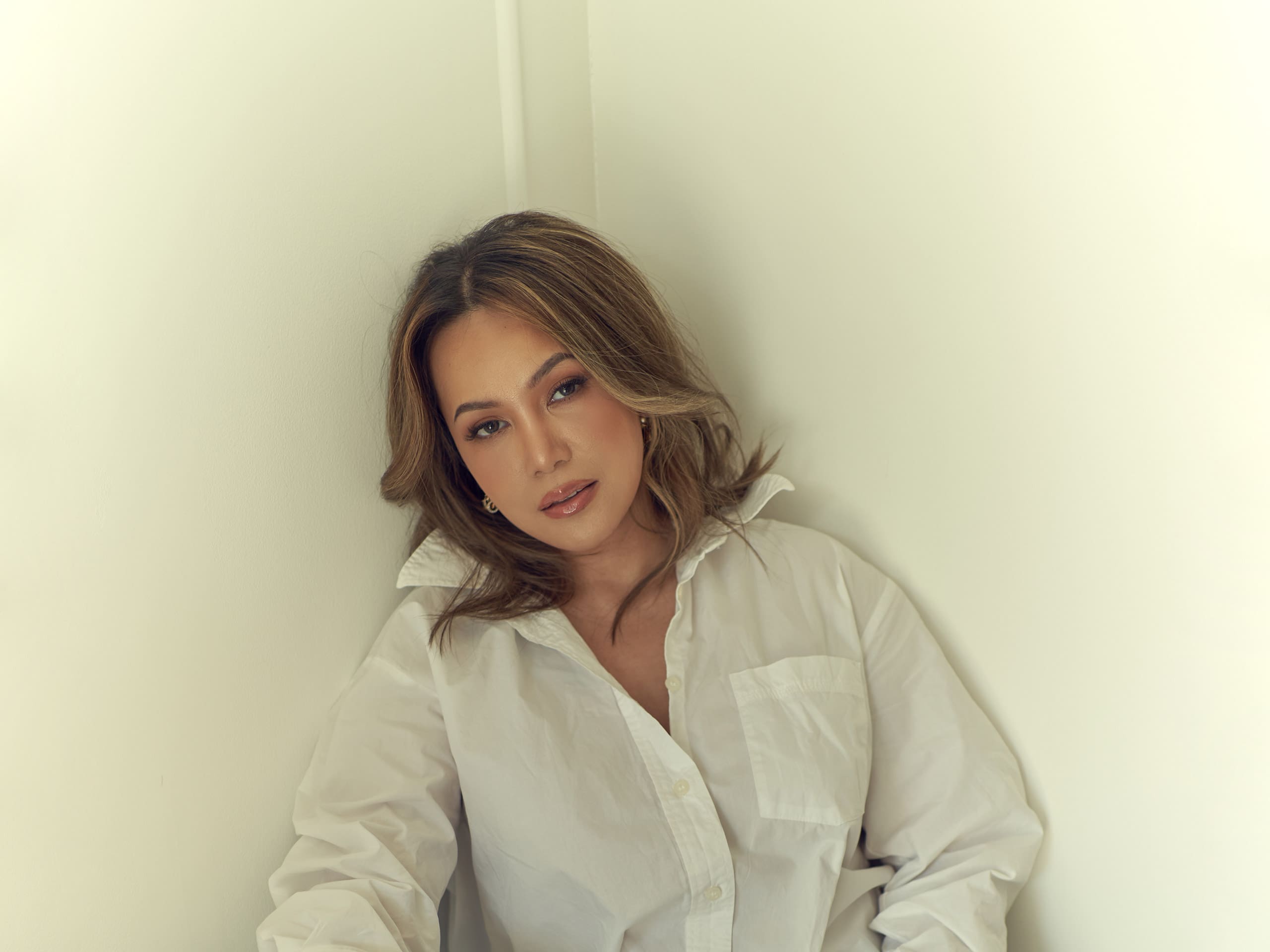 Carla Regin Unveils the Truth About Starting BAREBONE