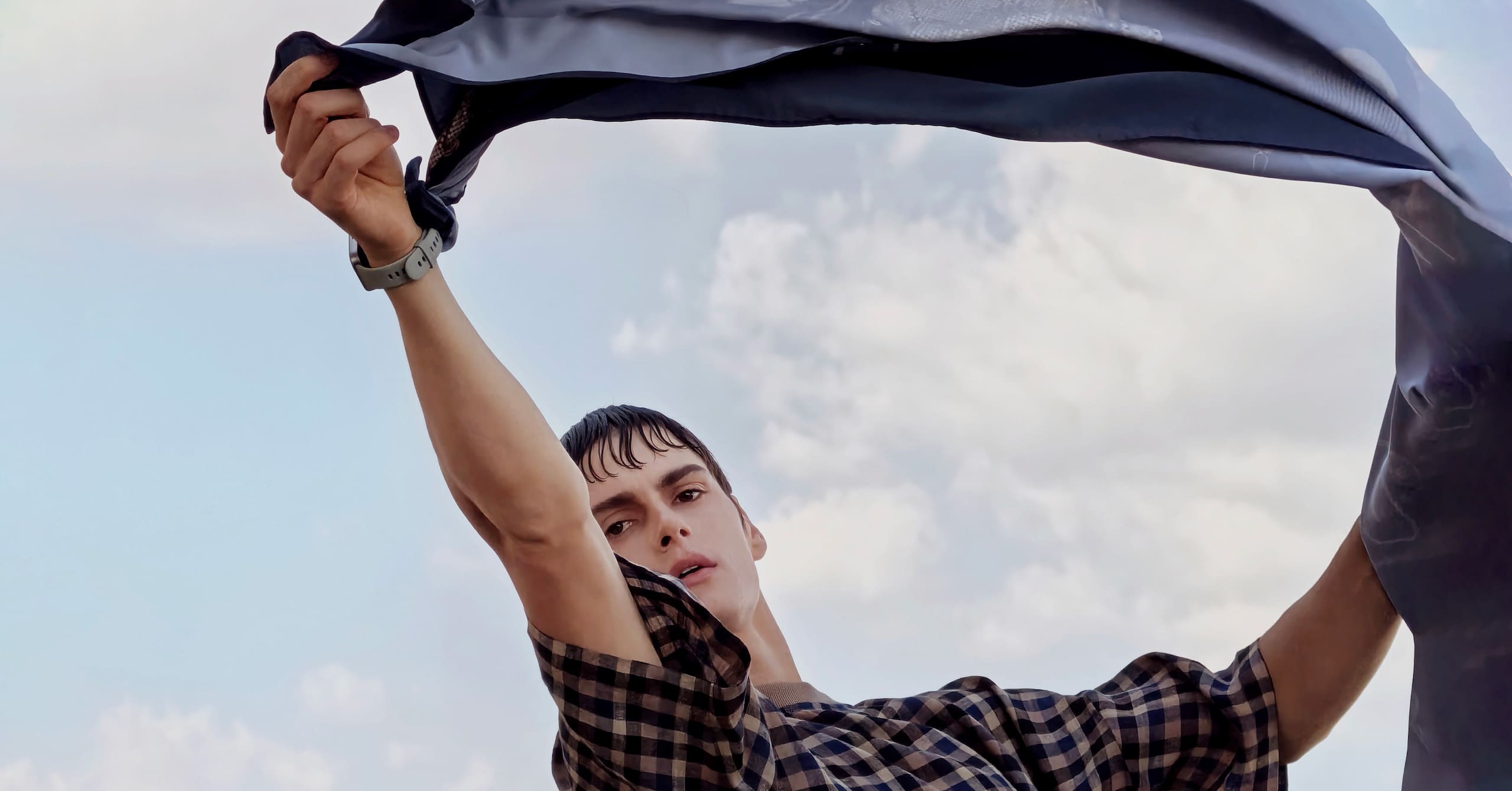 Blink of an Eye: In a Constantly Moving World, How Do We Capture ...