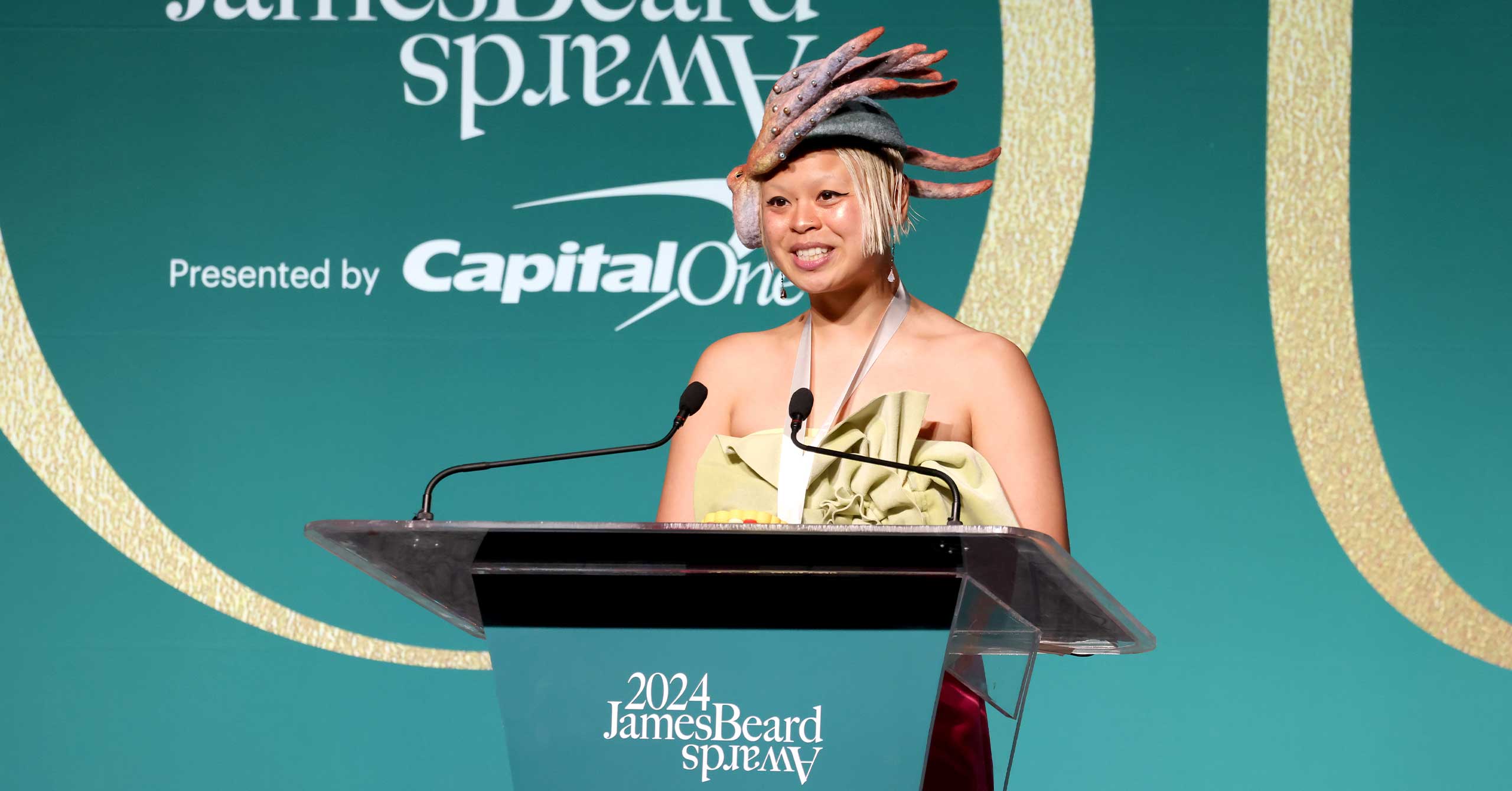 Self-Taught Chef Abi Balingit is a James Beard Award Winner