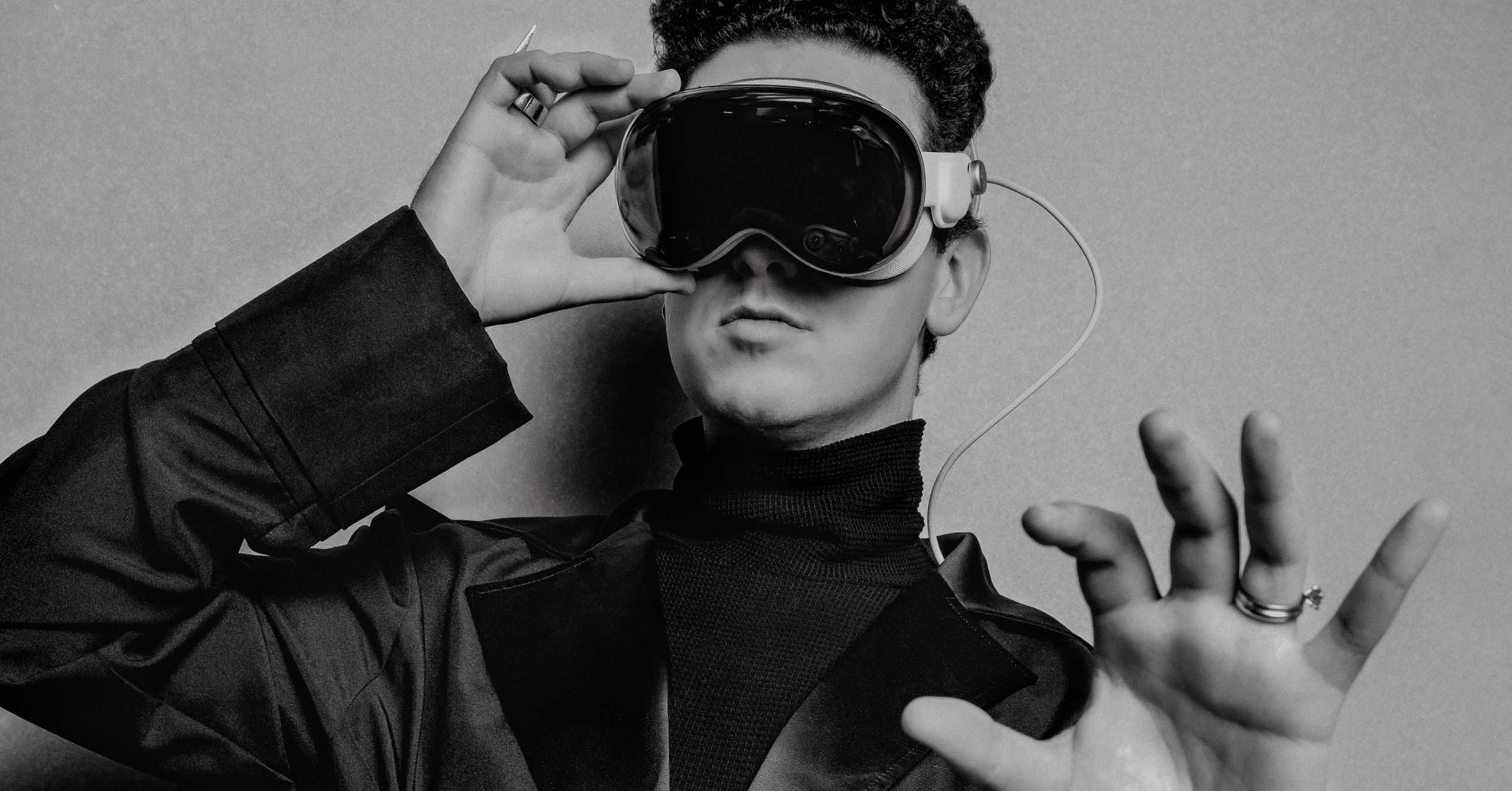 David Cash on Health, Hypermodernity, and The Future of Humanity