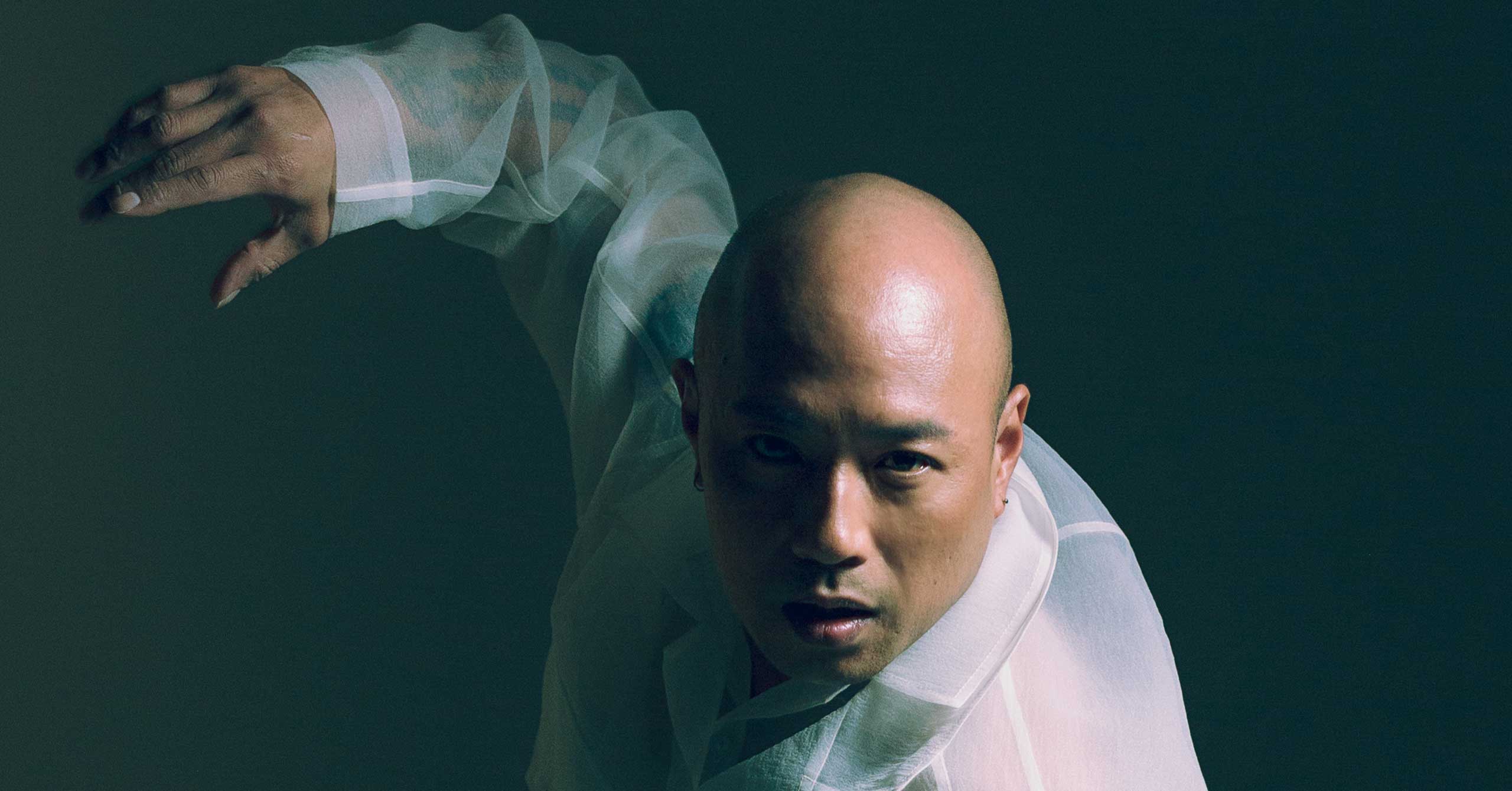 Gil Duldulao Moves Up In The World To The Beat Of Its Sound