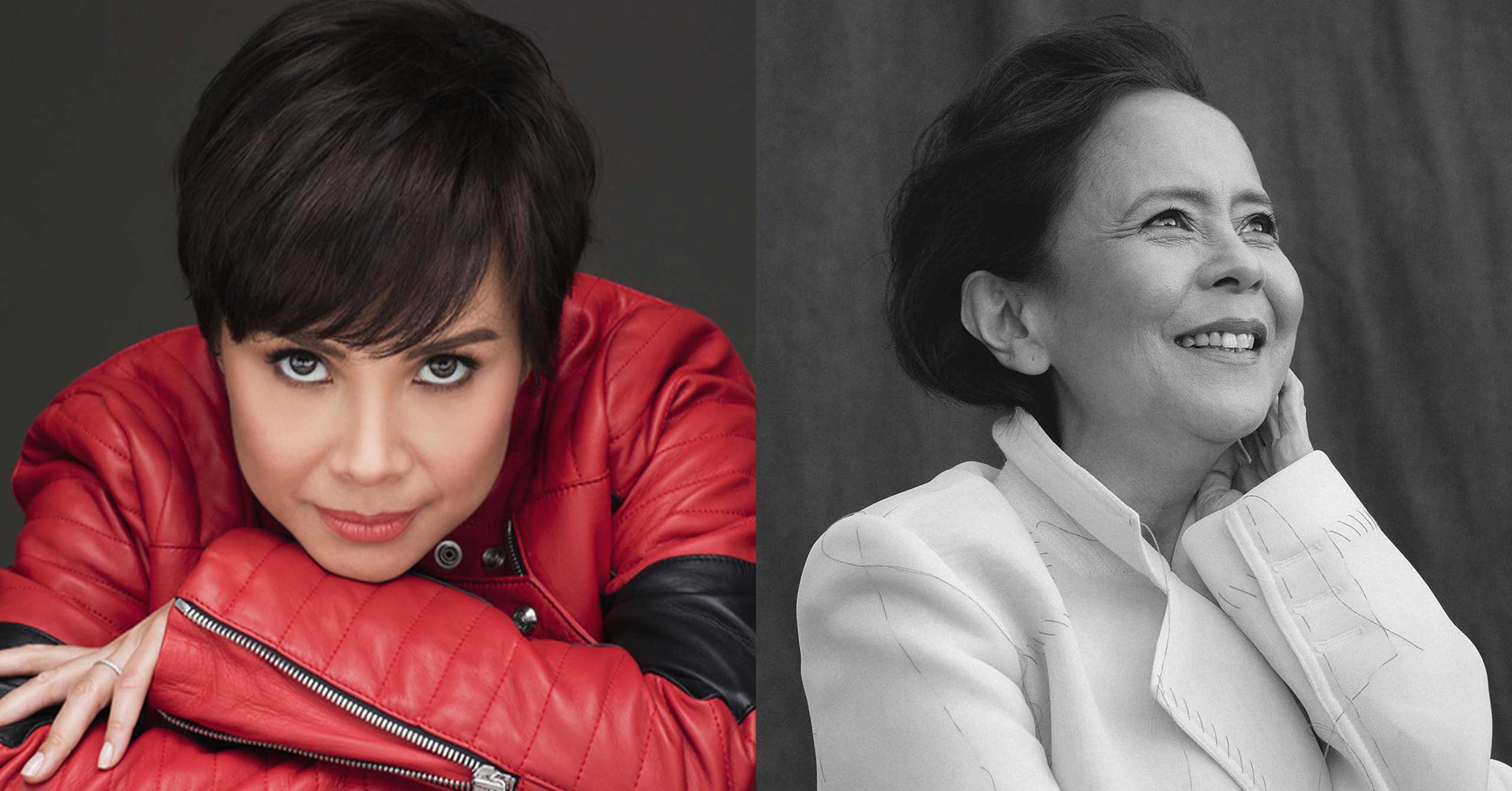 Lea Salonga and Dolly De Leon Headline 'Request Sa Radyo'