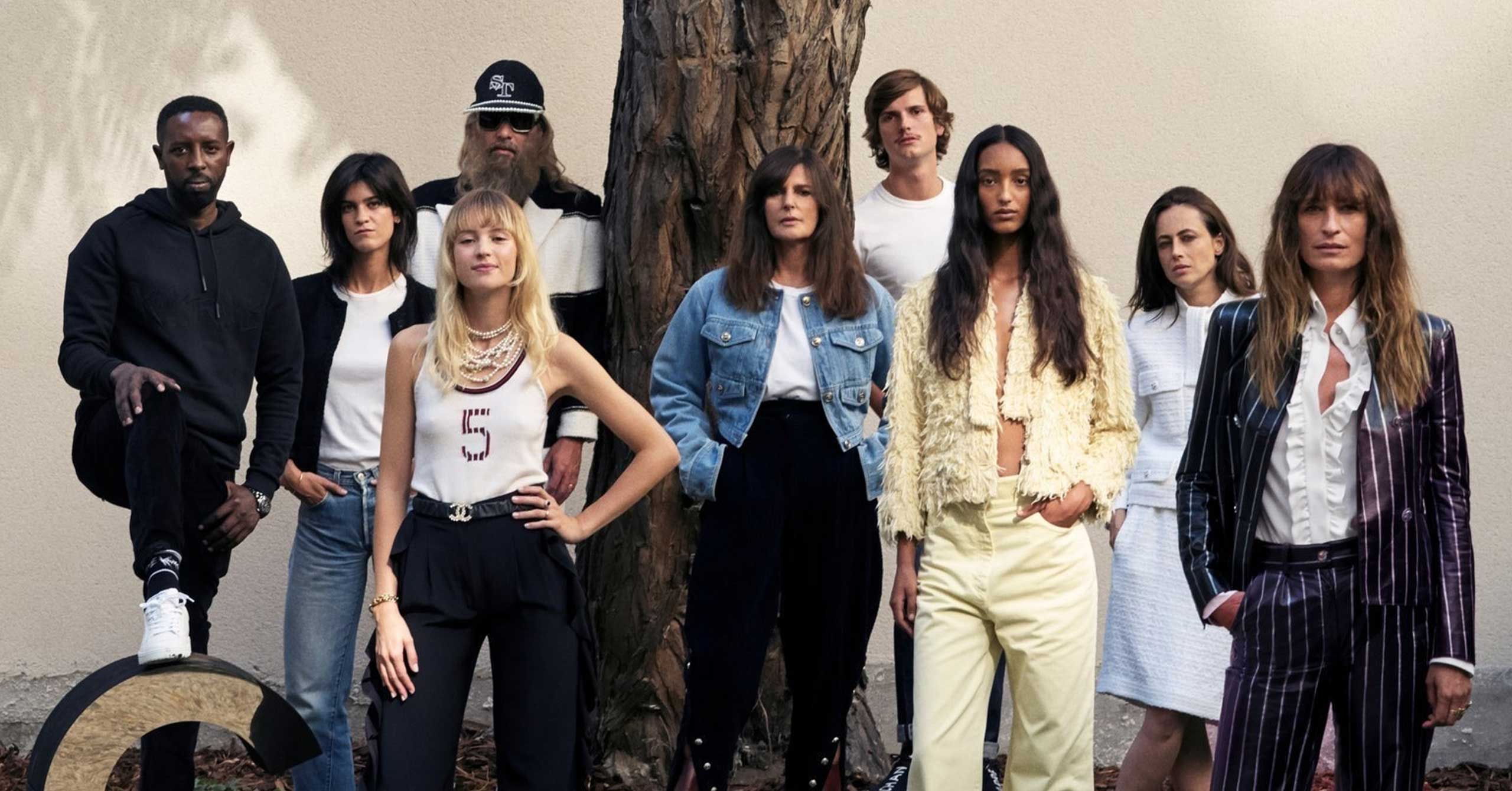 Virginie Viard Bows Out At Chanel