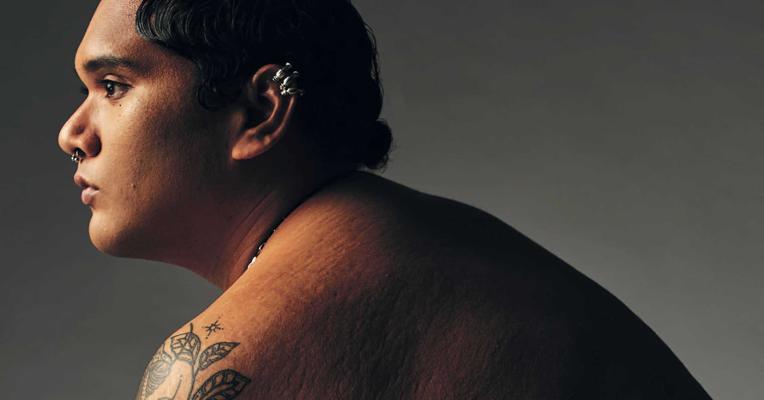 What Does Body Inclusivity Look Like For Men In 2024?