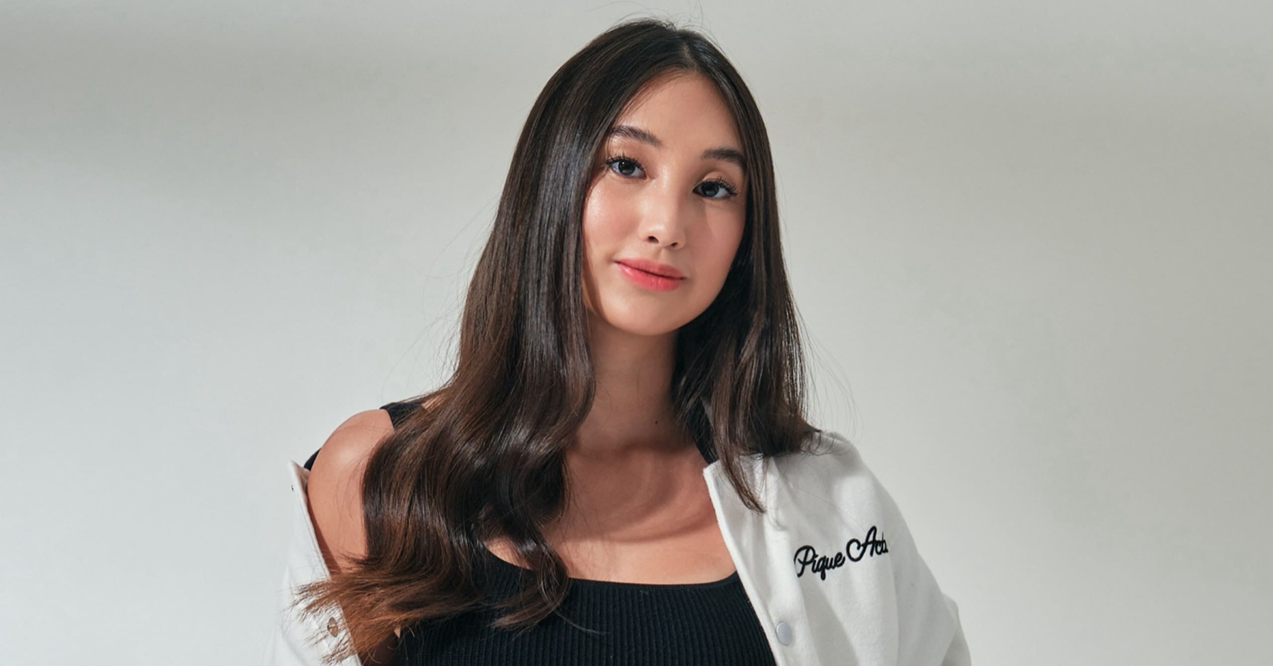 How Tennis Inspired Katrina Santos to Launch Her Activewear Brand