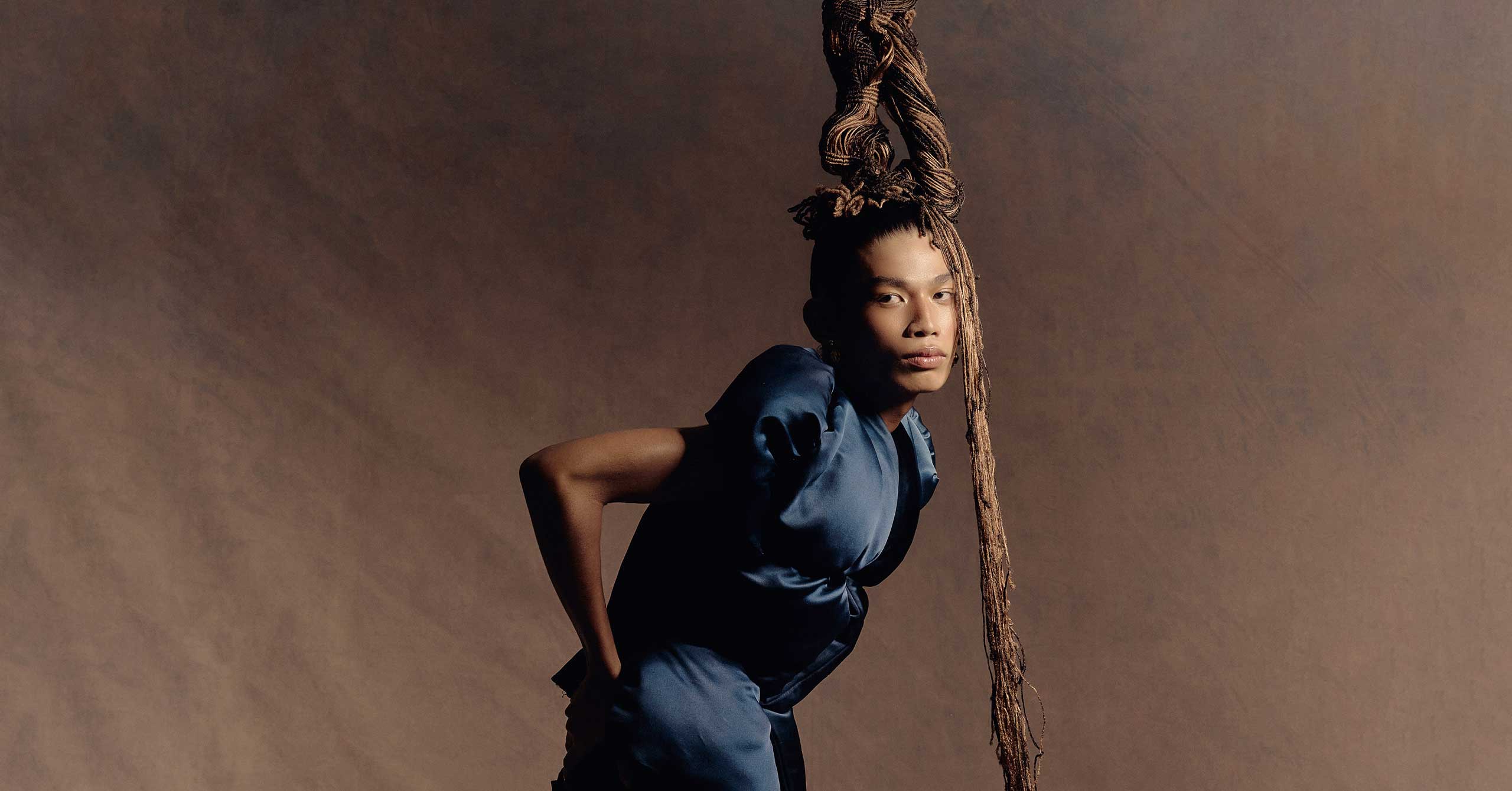 The Link Between Filipinos and Their Hair