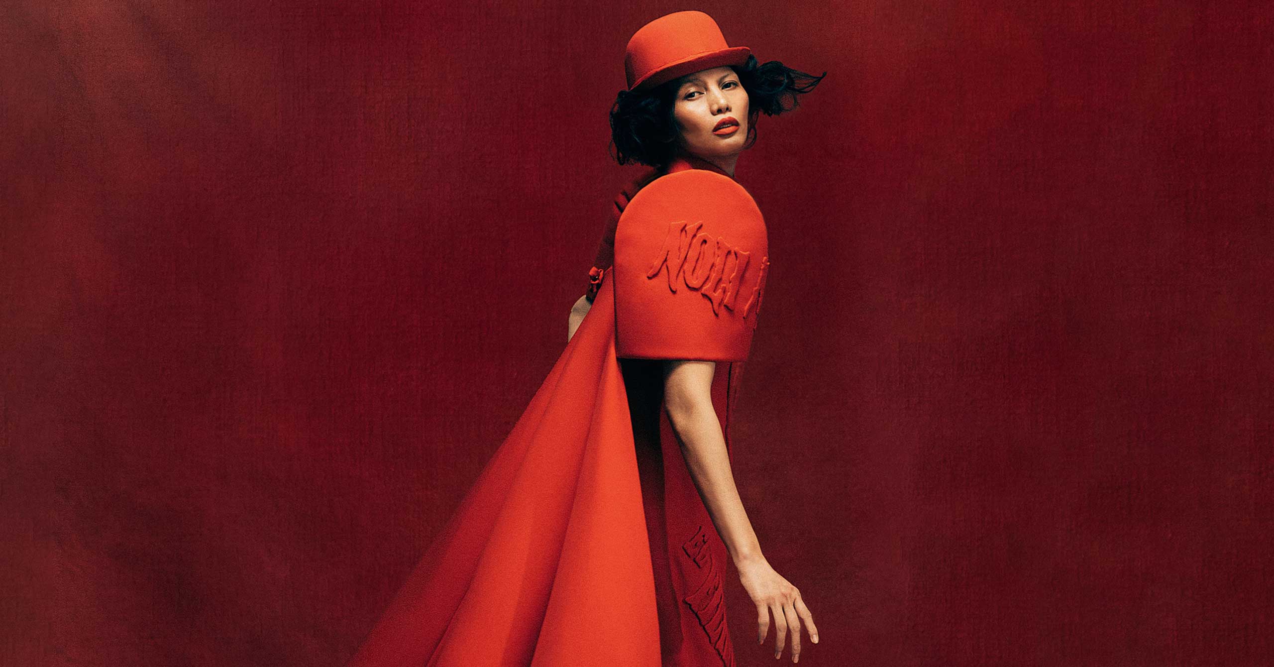 Terno Today: Works by Veteran Filipino Designers